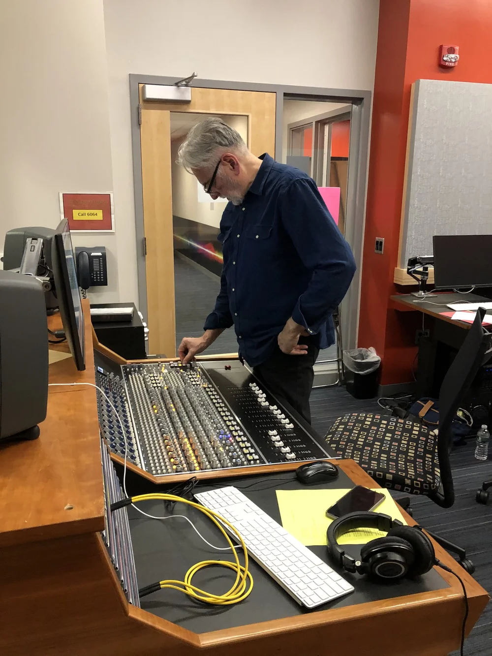 Our Team — Let's Give It Up