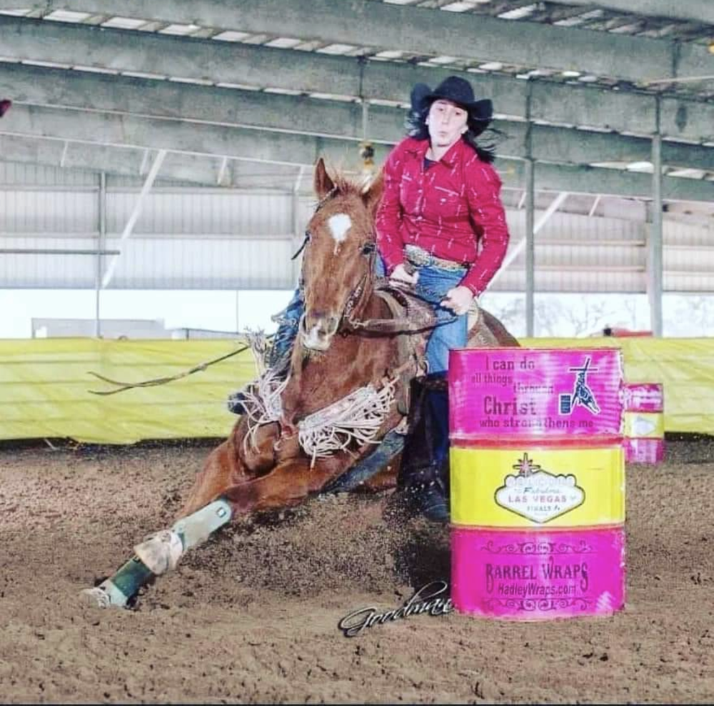 Team 1 — Equine Acuscope Therapy