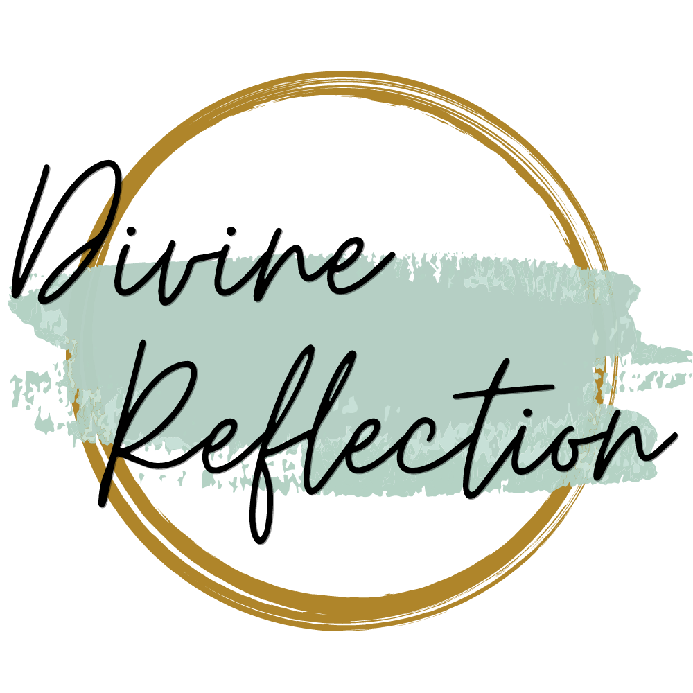 Divine Reflection with Amanda Vasquez