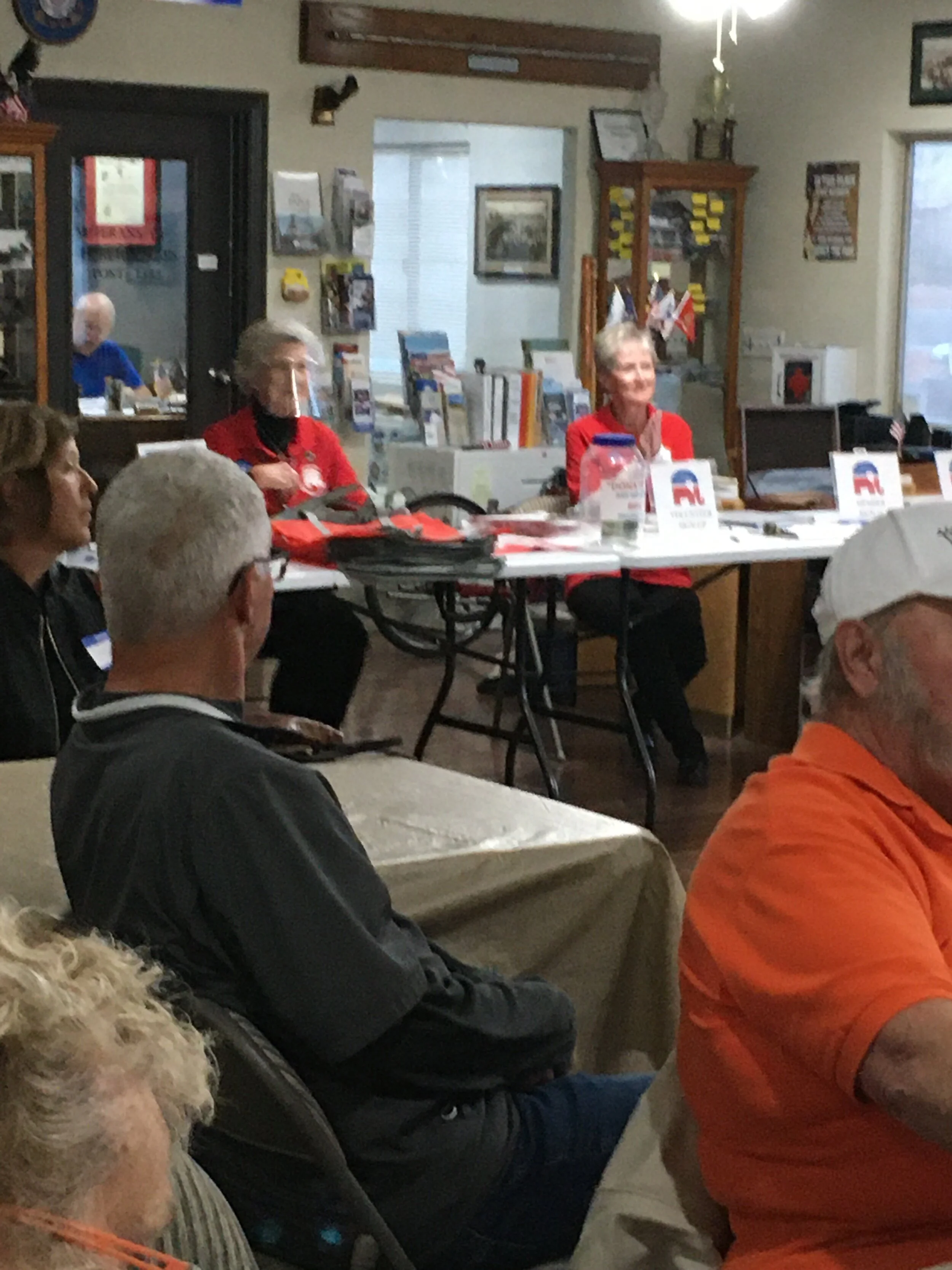 Gallery 1 — Mesquite Nevada Republicans