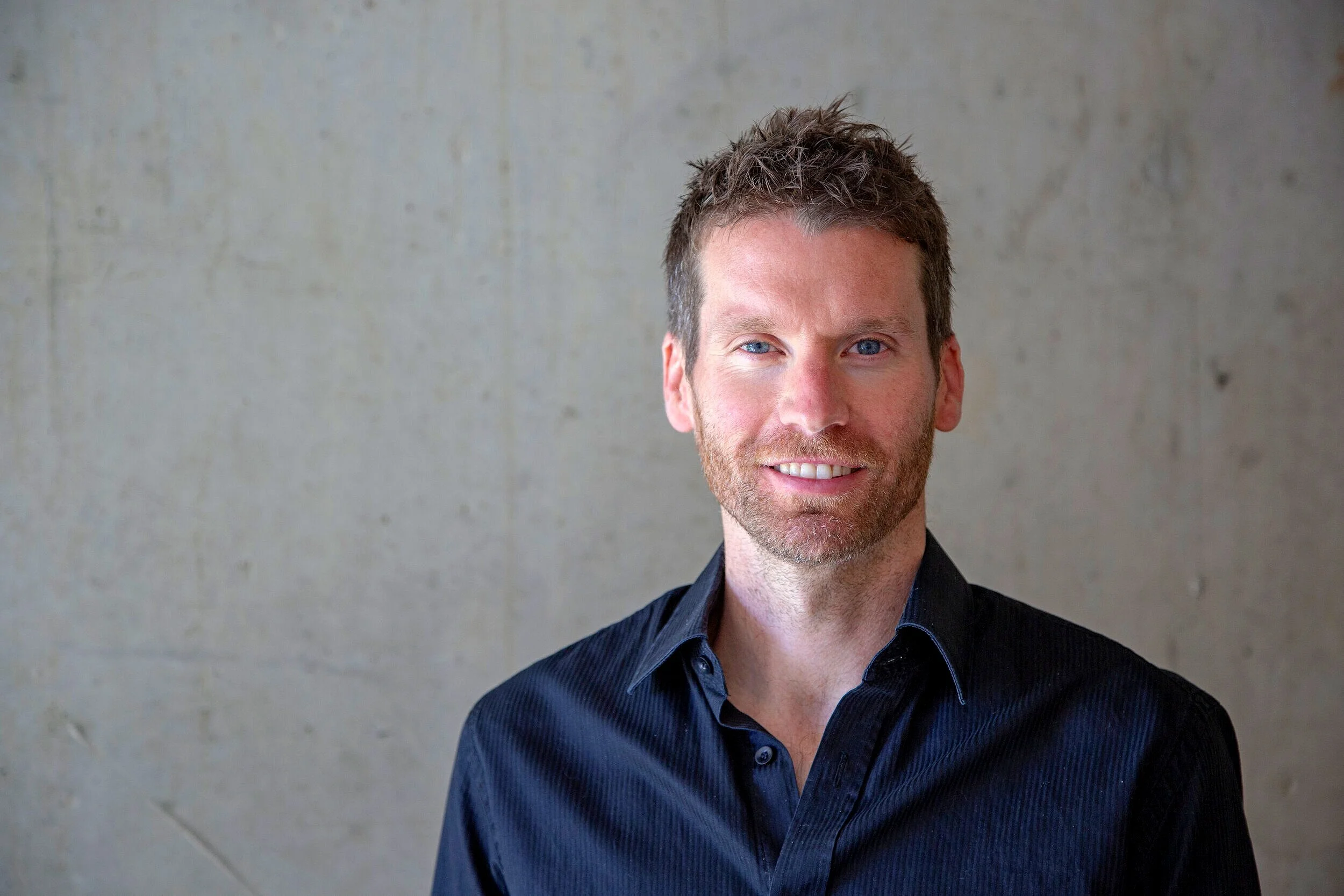 About — Robert Mulhall