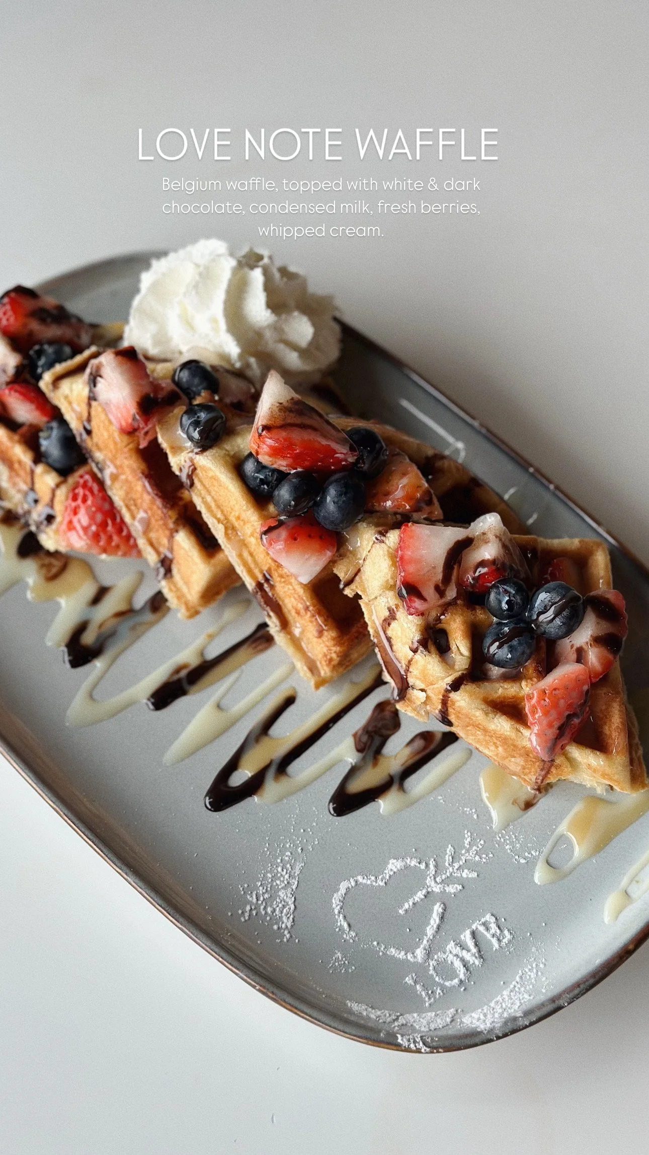 Sweet Notes Cafe