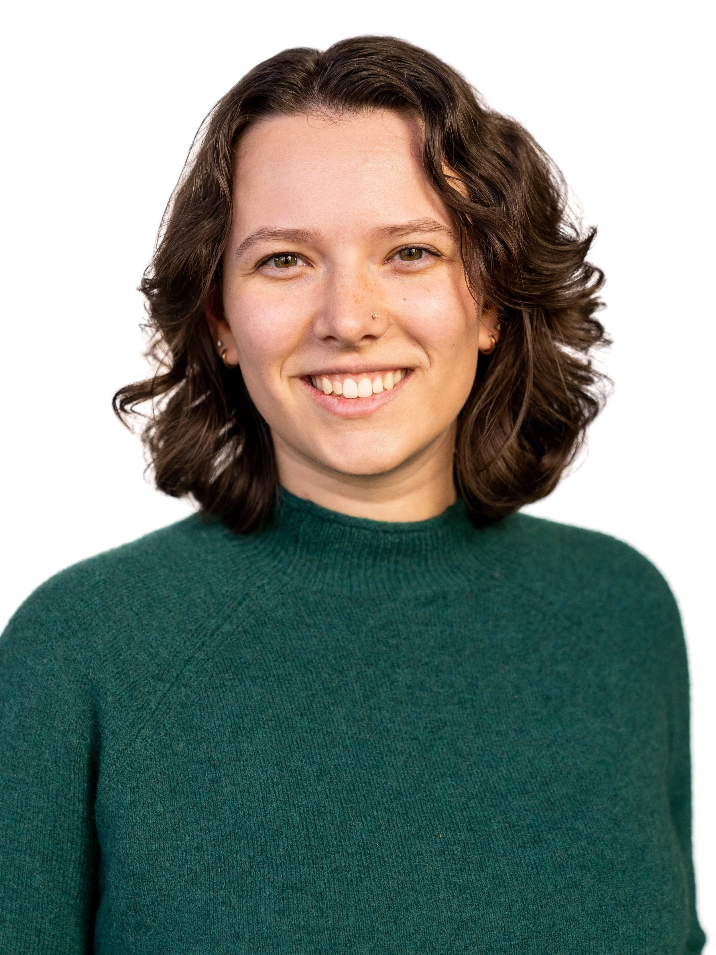 About 1 — Marissa Lordahl