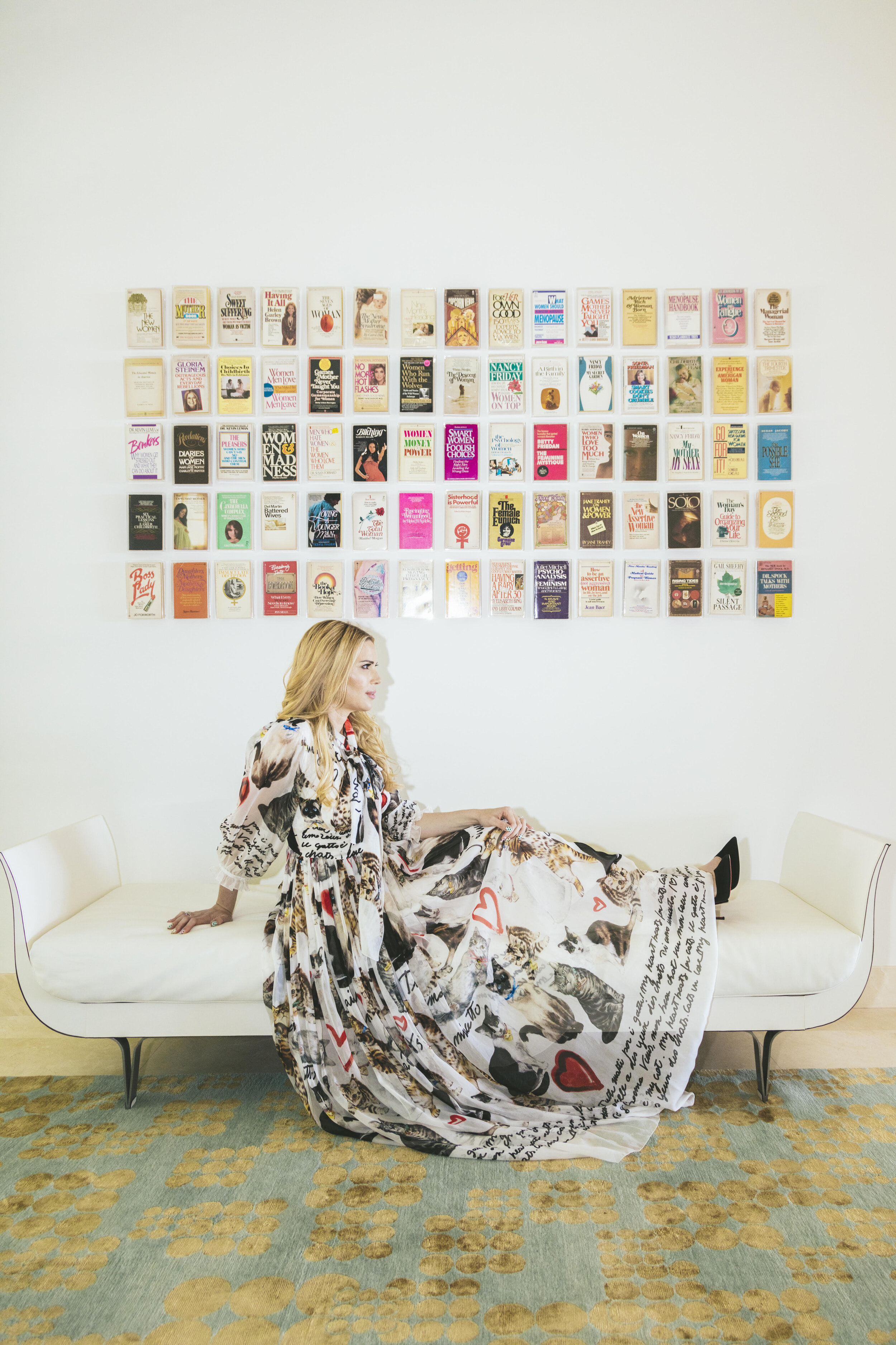 JOY Bomb London - Where is the JOY?