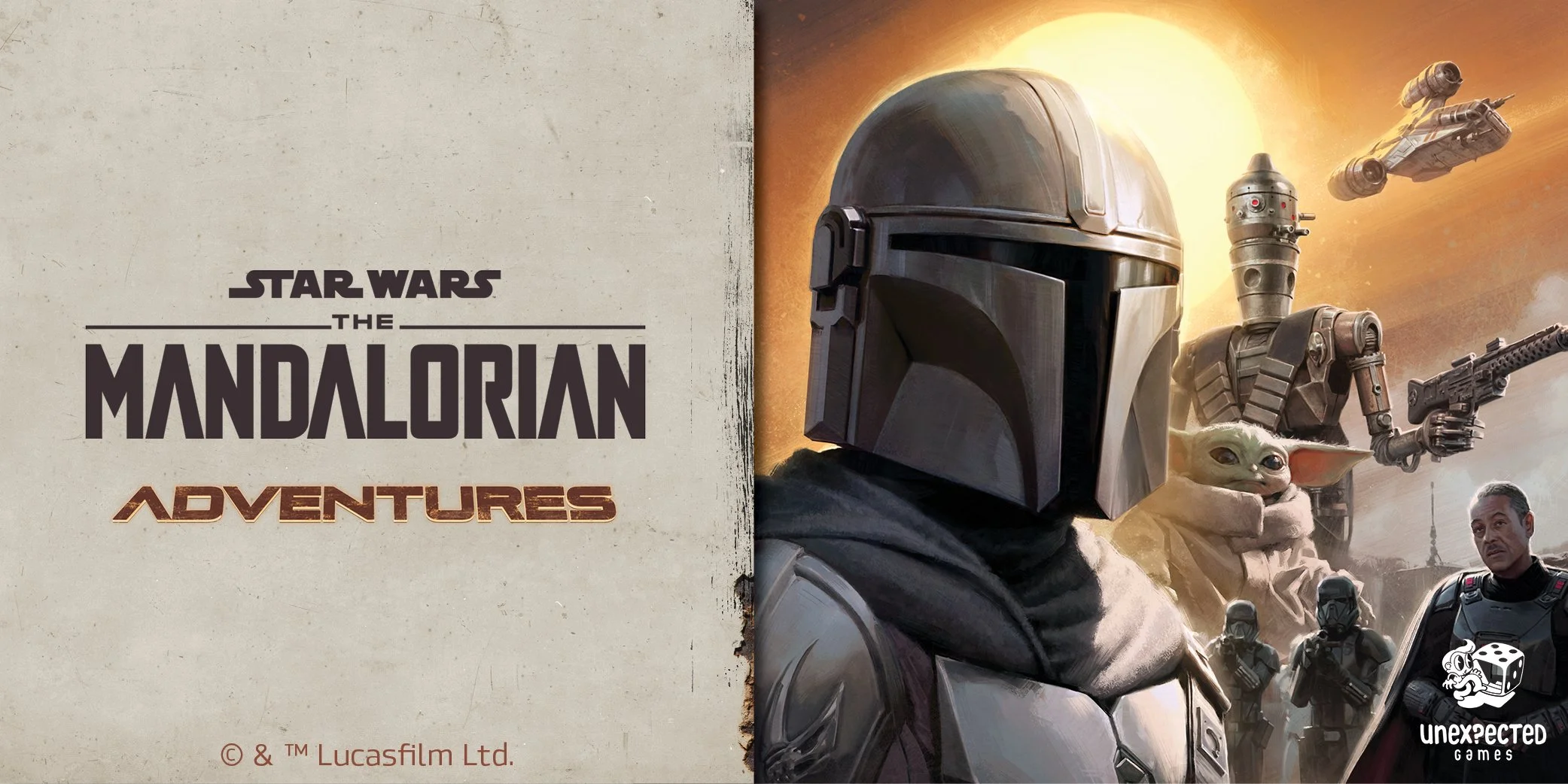 News — Unexpected Games