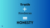 Balancing Truth and Kindness: The Path to Living Honestly — K'waahlgahlda