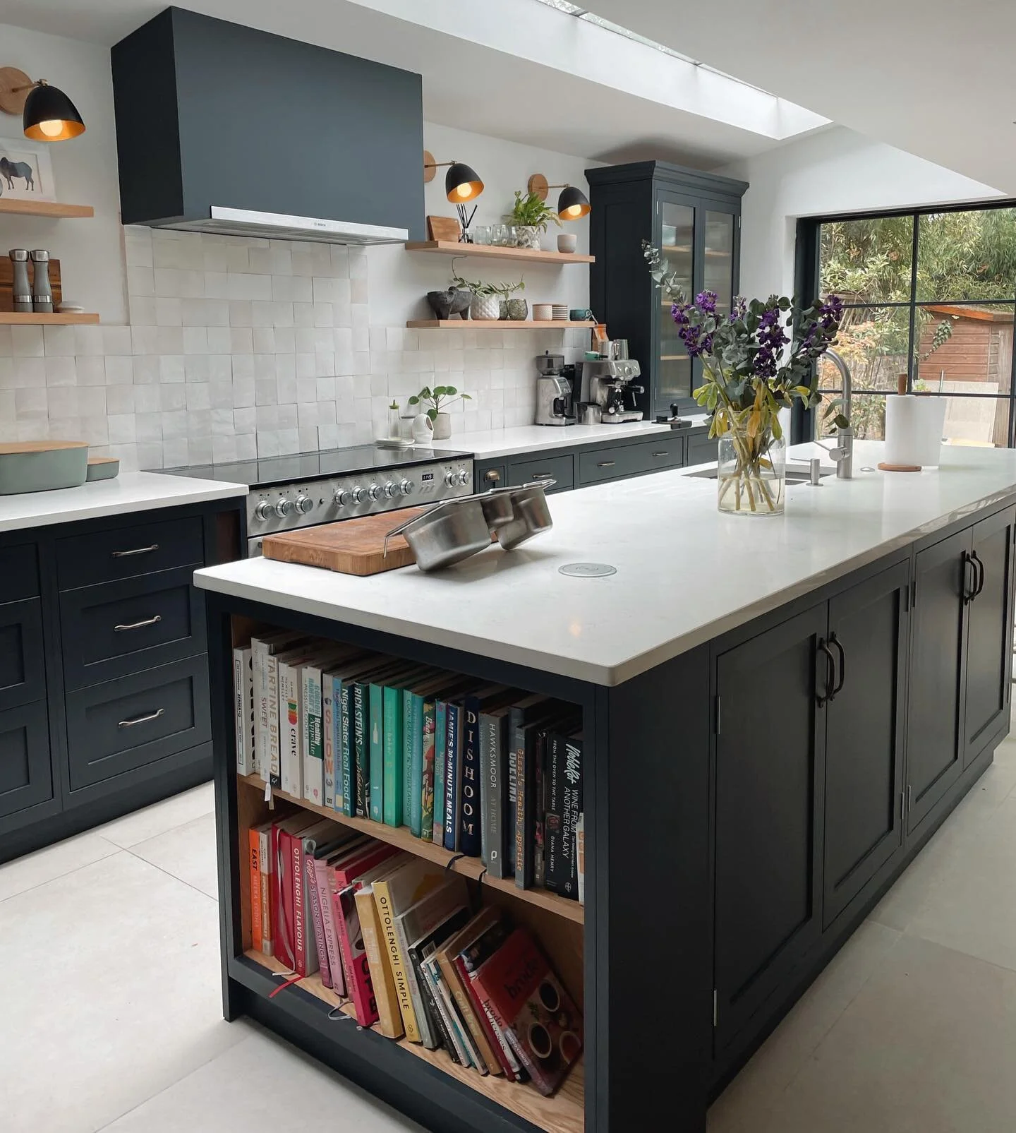 Millie Turner Designs | Interior Designer | South London & Surrey