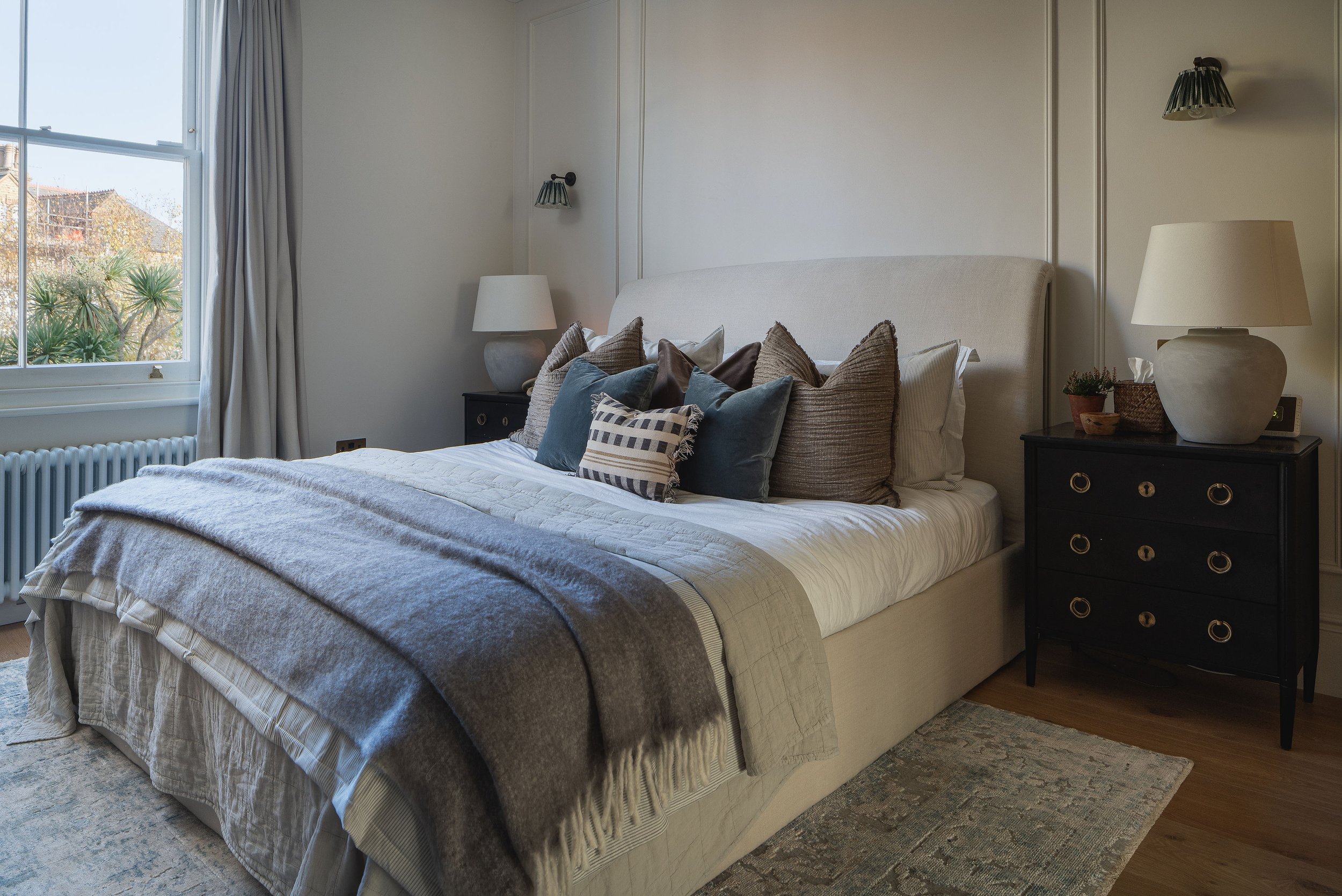 Home - Surrey & South London Interior Design