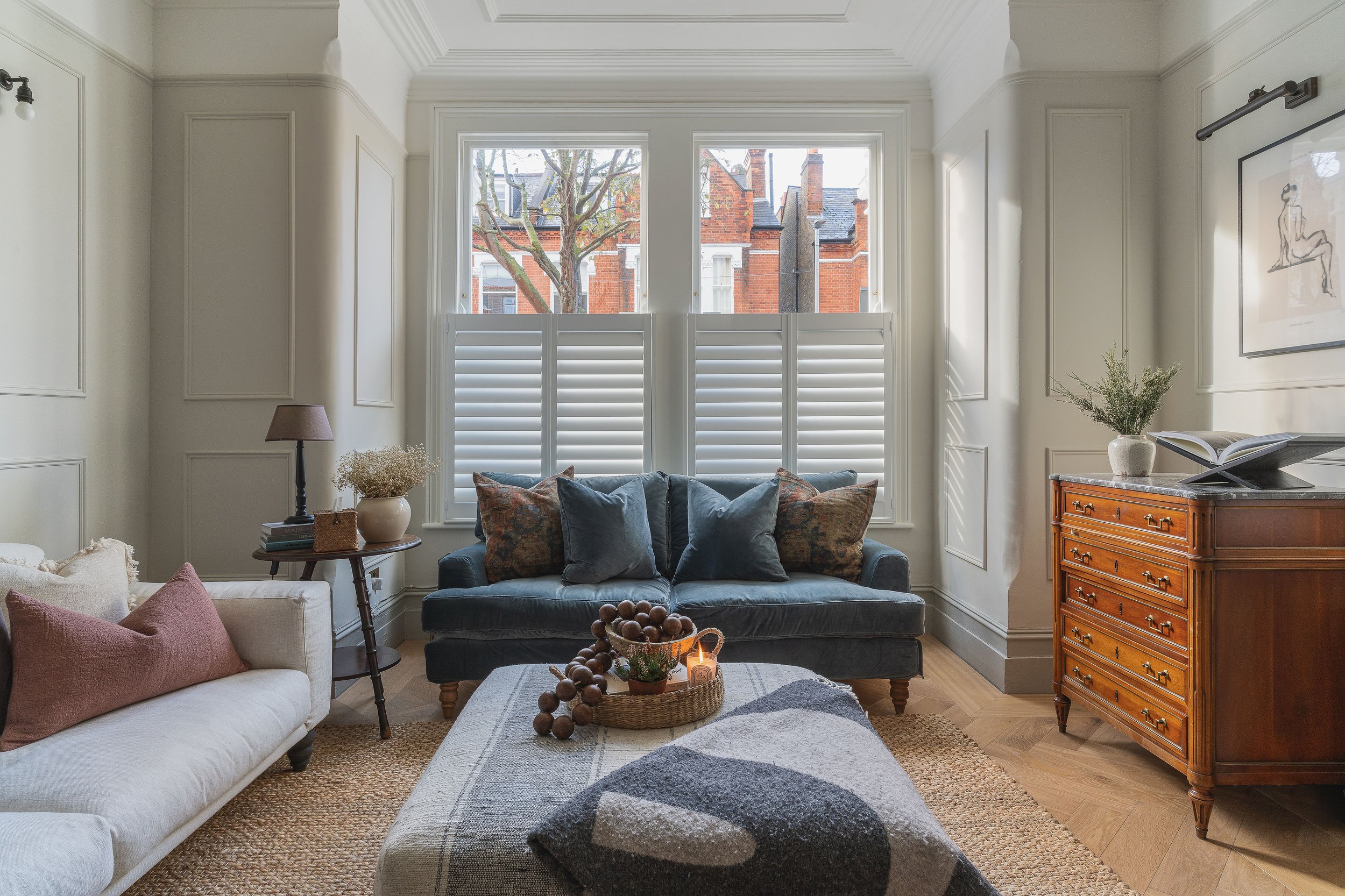 Home - Surrey & South London Interior Design