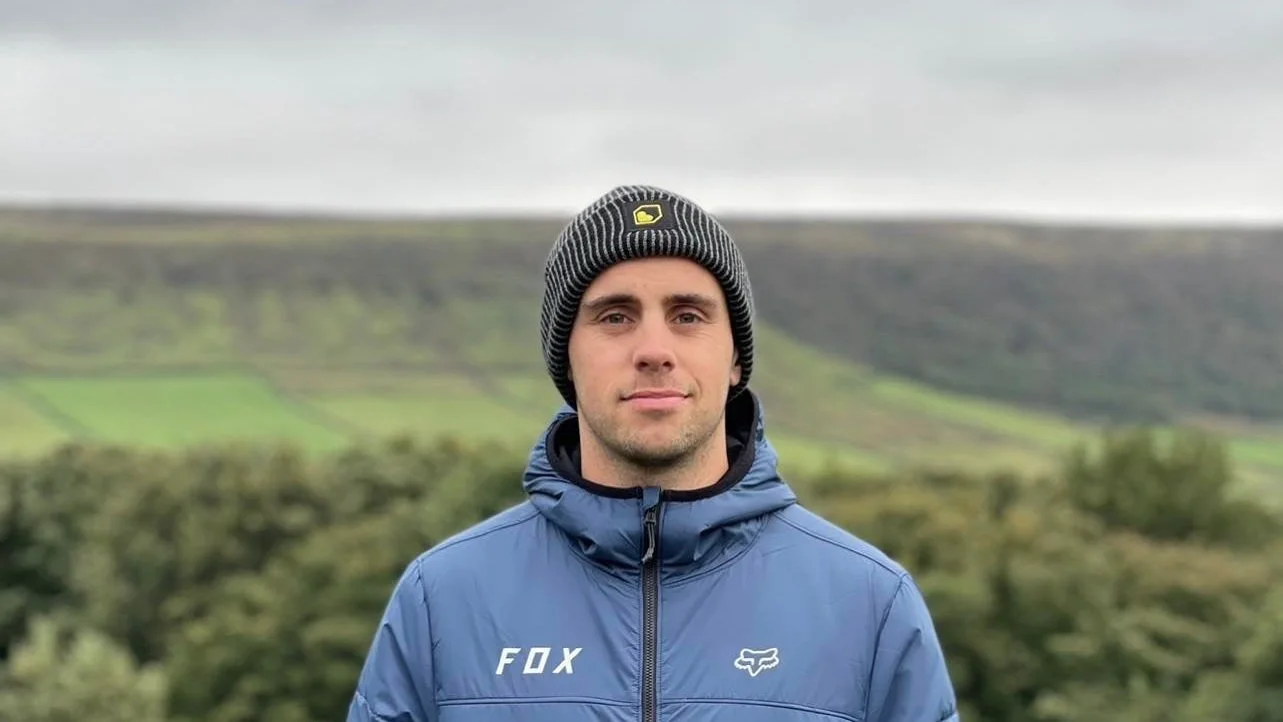 General 2 — Yorkshire Cycle Hub