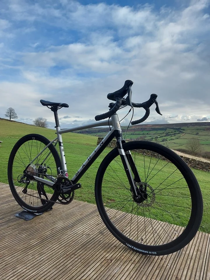 General 2 — Yorkshire Cycle Hub