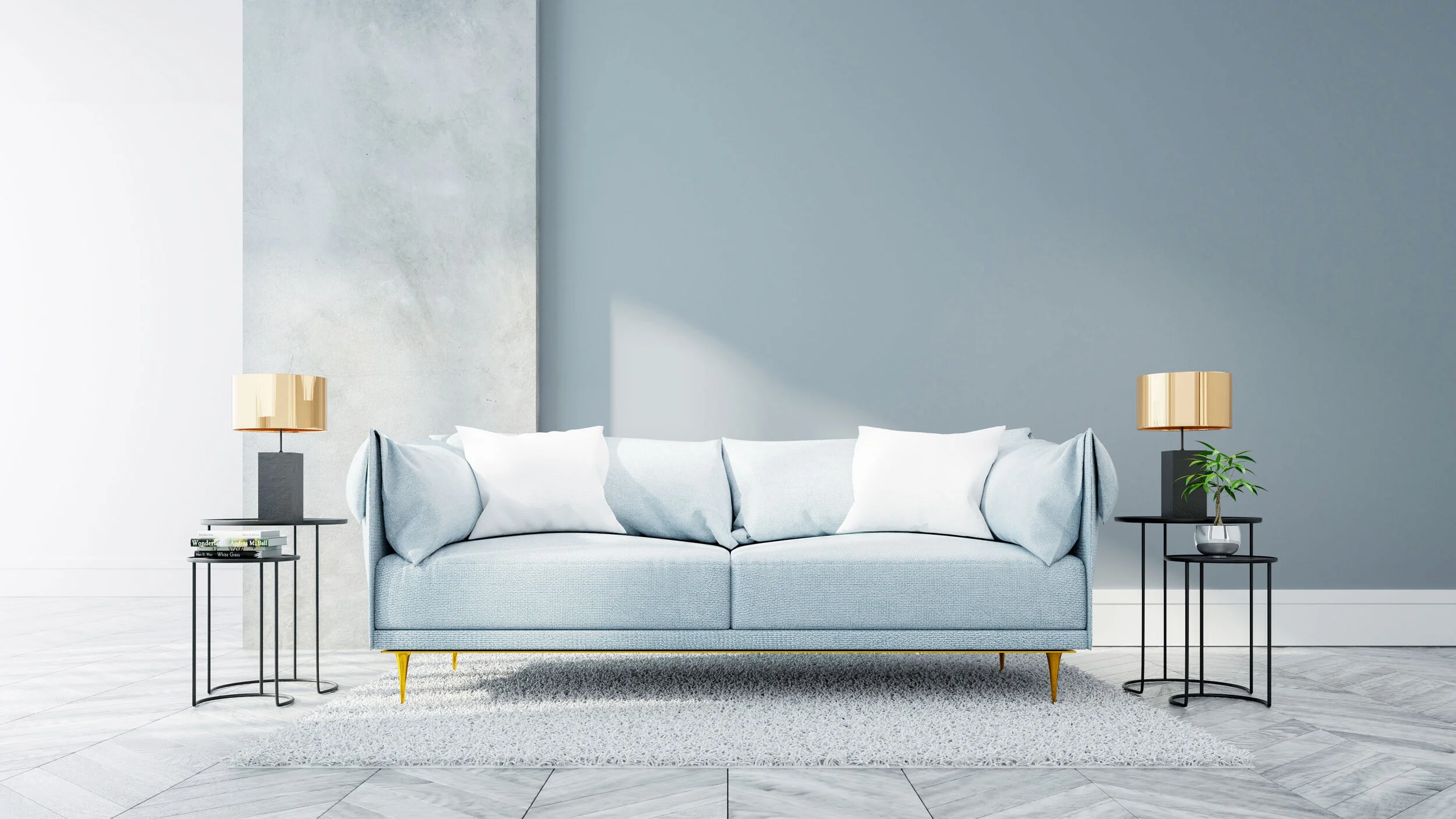 Defining Spaces - Home Staging + Styling Events In The Greater Toronto Area