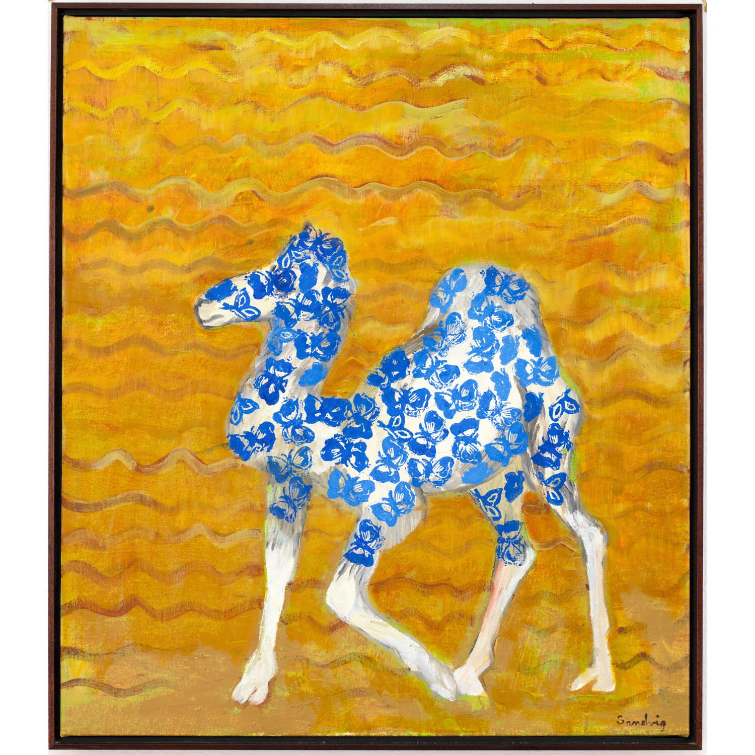 Gallery — Elizabeth Sandvig - American Artist