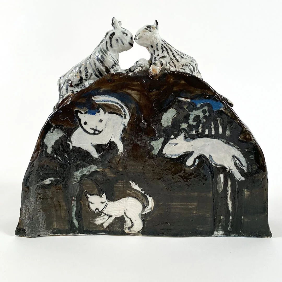 Gallery — Elizabeth Sandvig - American Artist