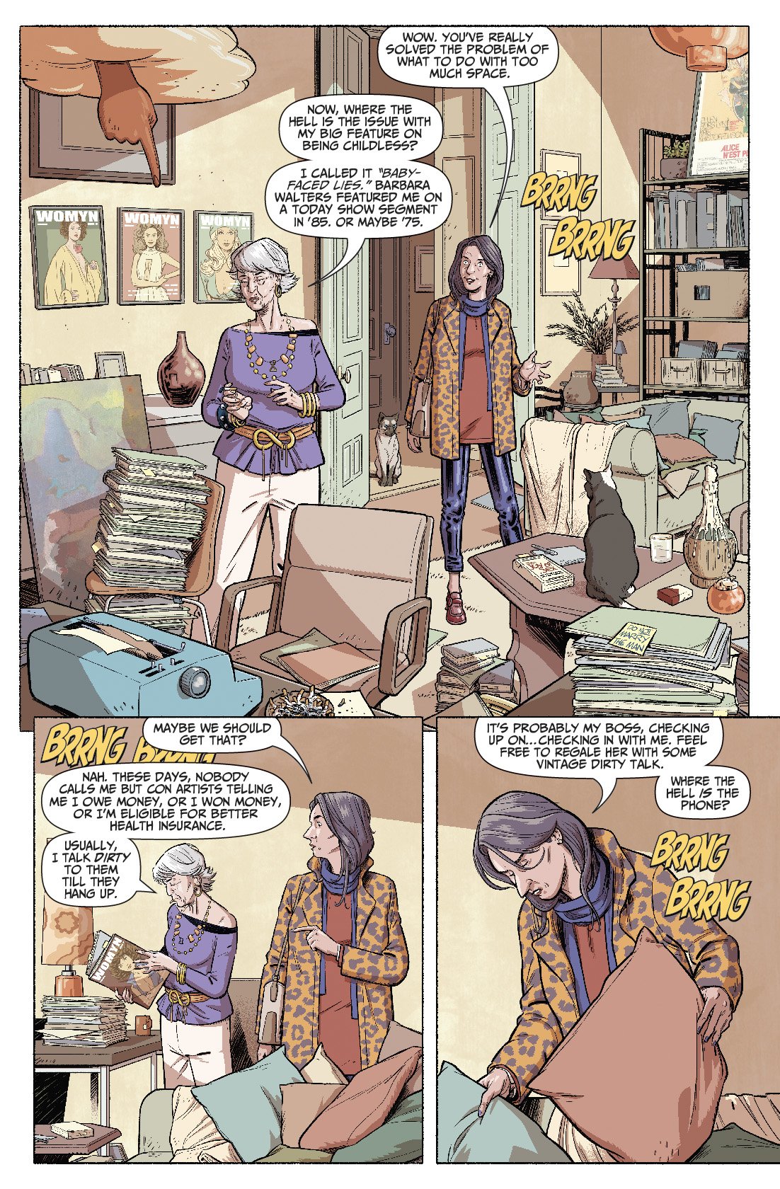 Gallery 1 — Rob Steen