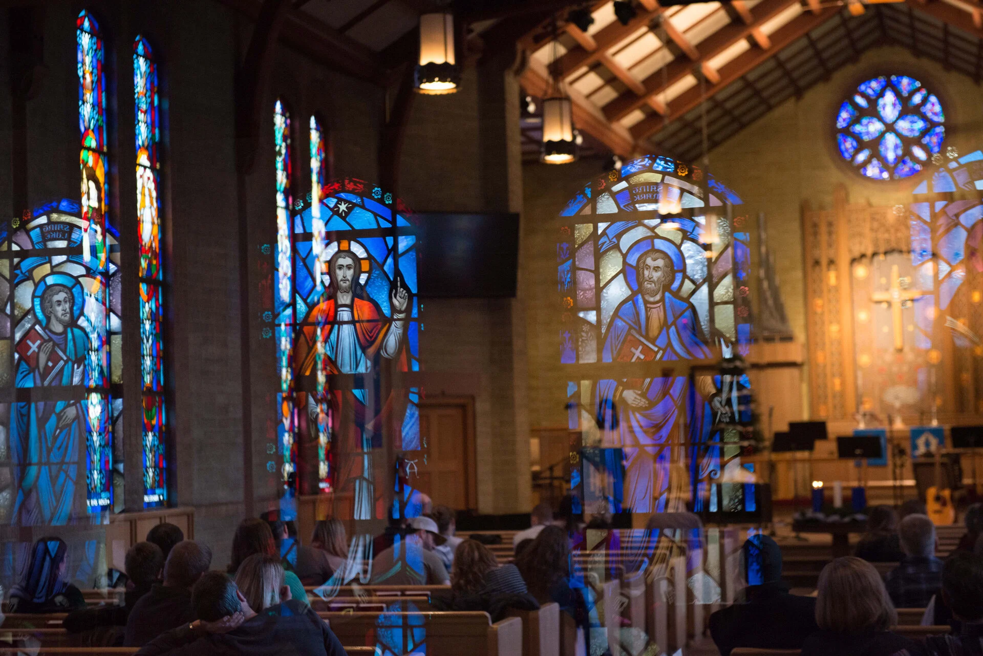 City Covenant Church - Spokane, Washington