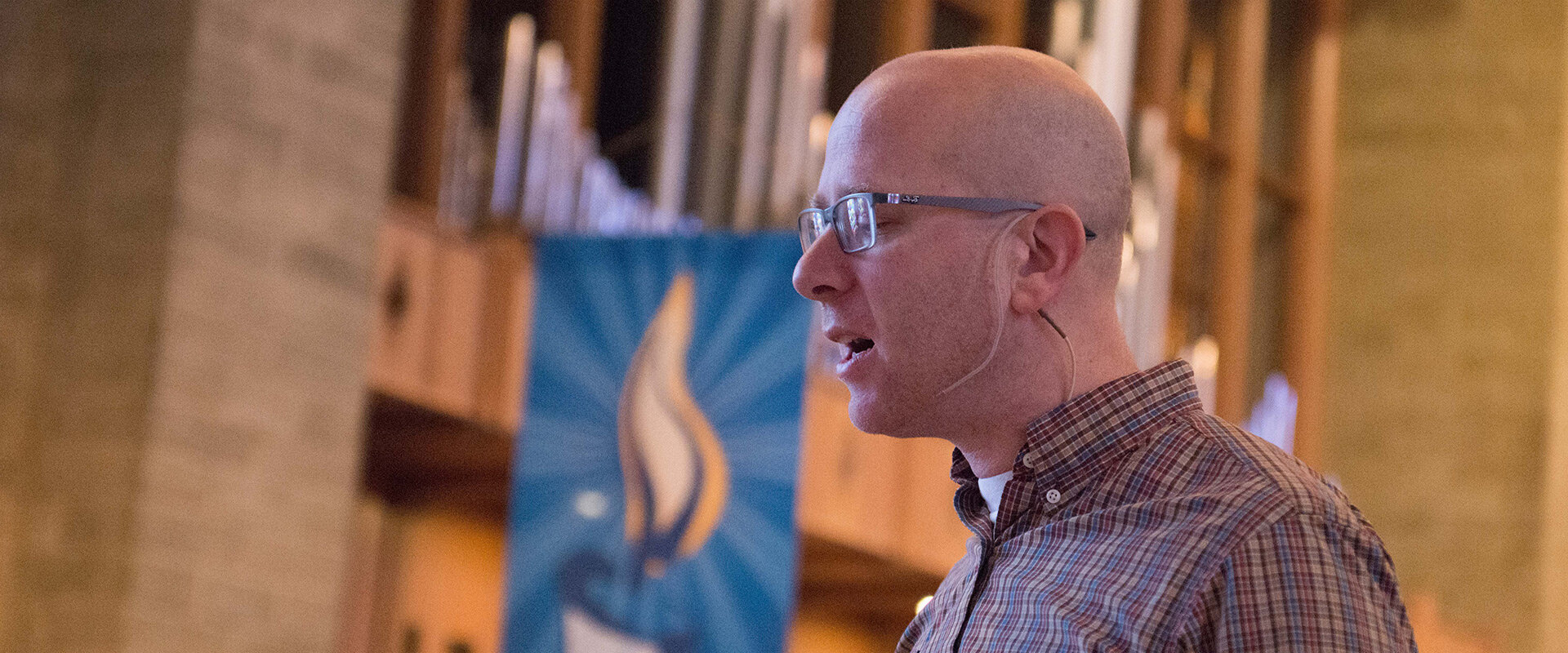 City Covenant Church - Spokane, Washington