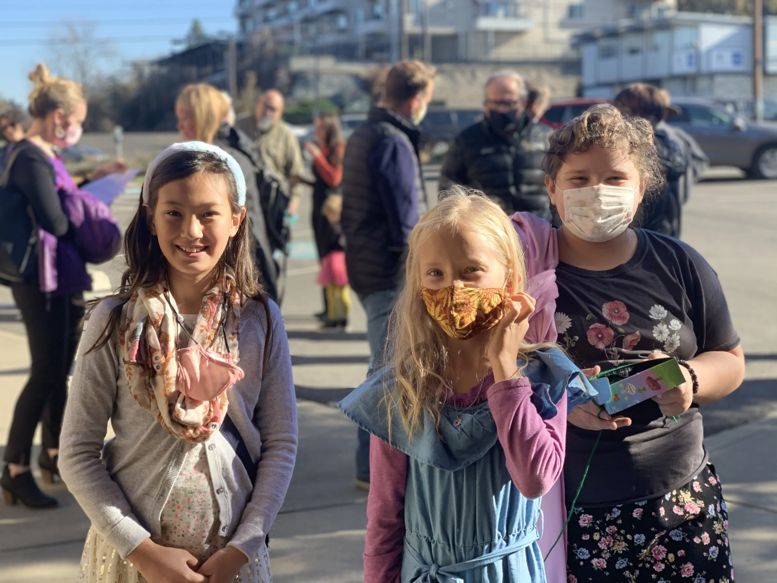 City Covenant Church - Spokane, Washington