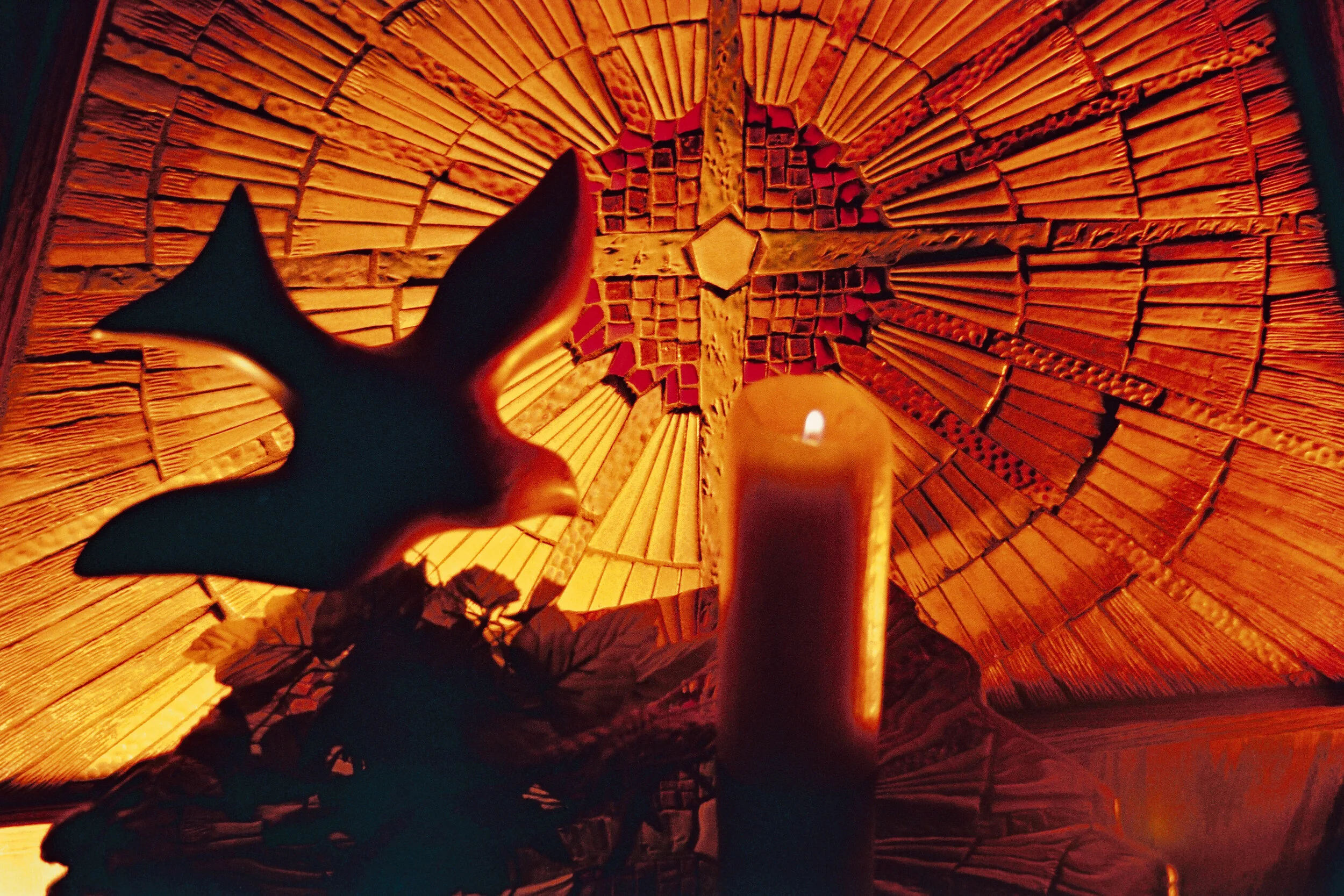 Mass Cards — Christian Photography by Sister Rose Marie Tulacz, SND