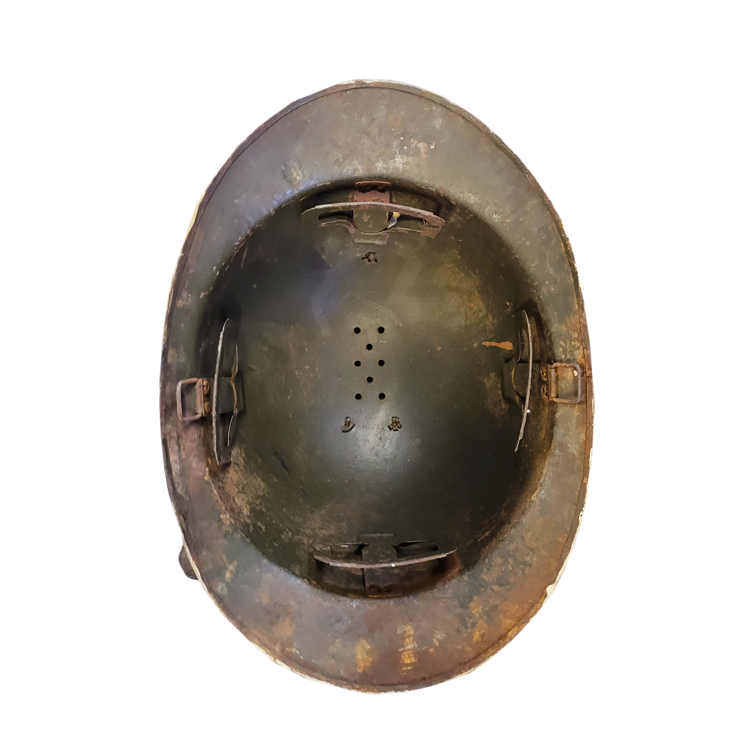 Soviet PNV57E Night Vision Goggles — Misty Mountain Supply