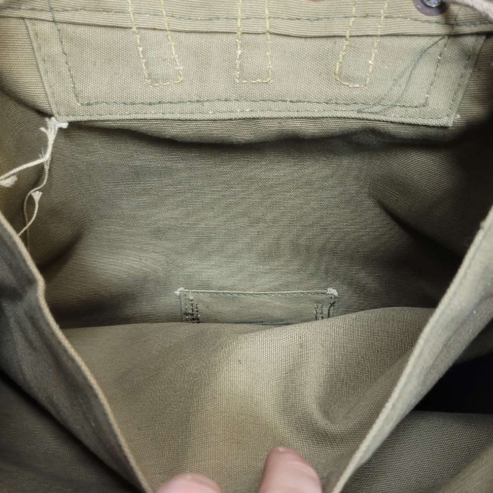 Russian Ratnik 6Sh118 60L (+20l) "Raid" Rucksack — Misty Mountain Supply