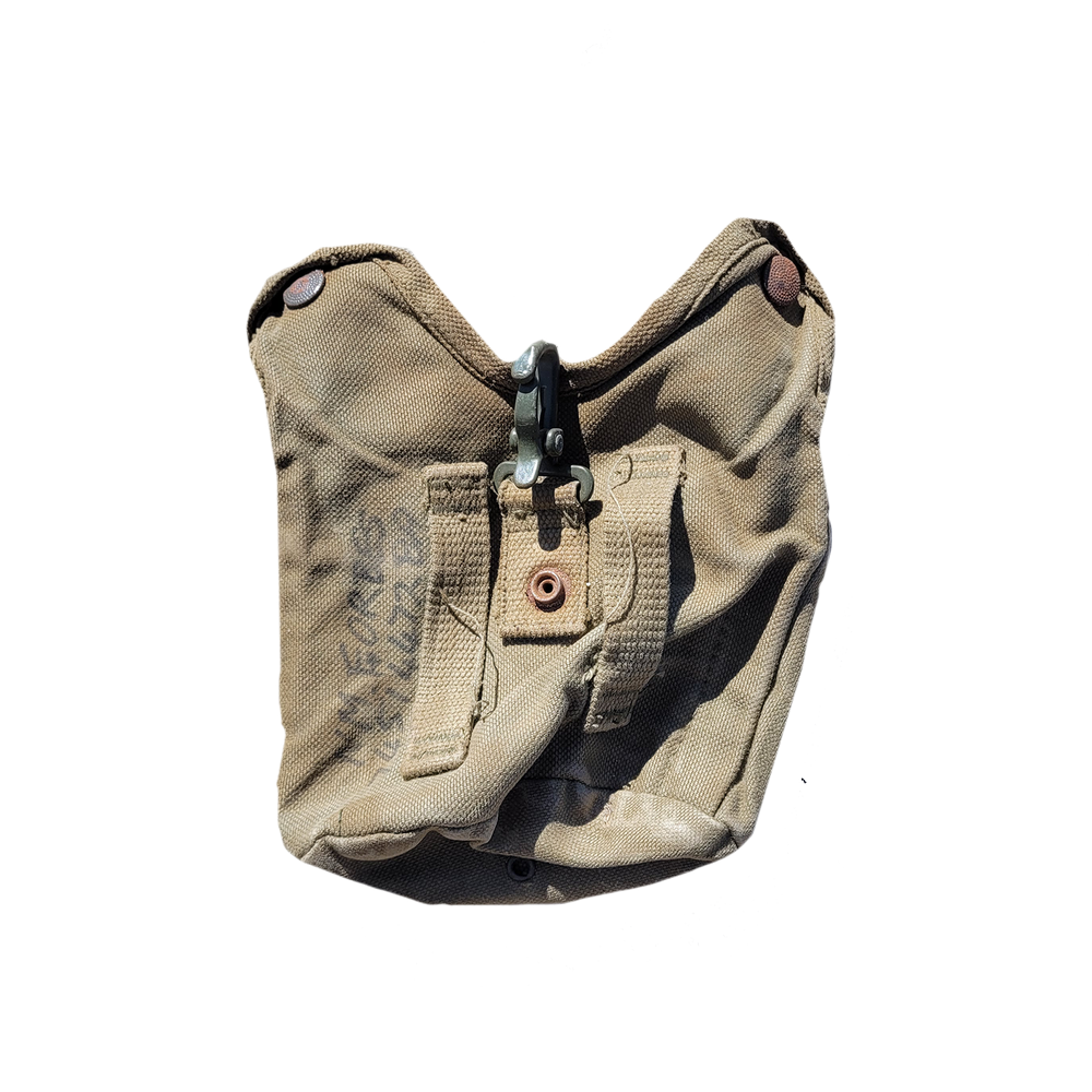USMC Eagle Industries Rhodesian Recon Vest — Misty Mountain Supply