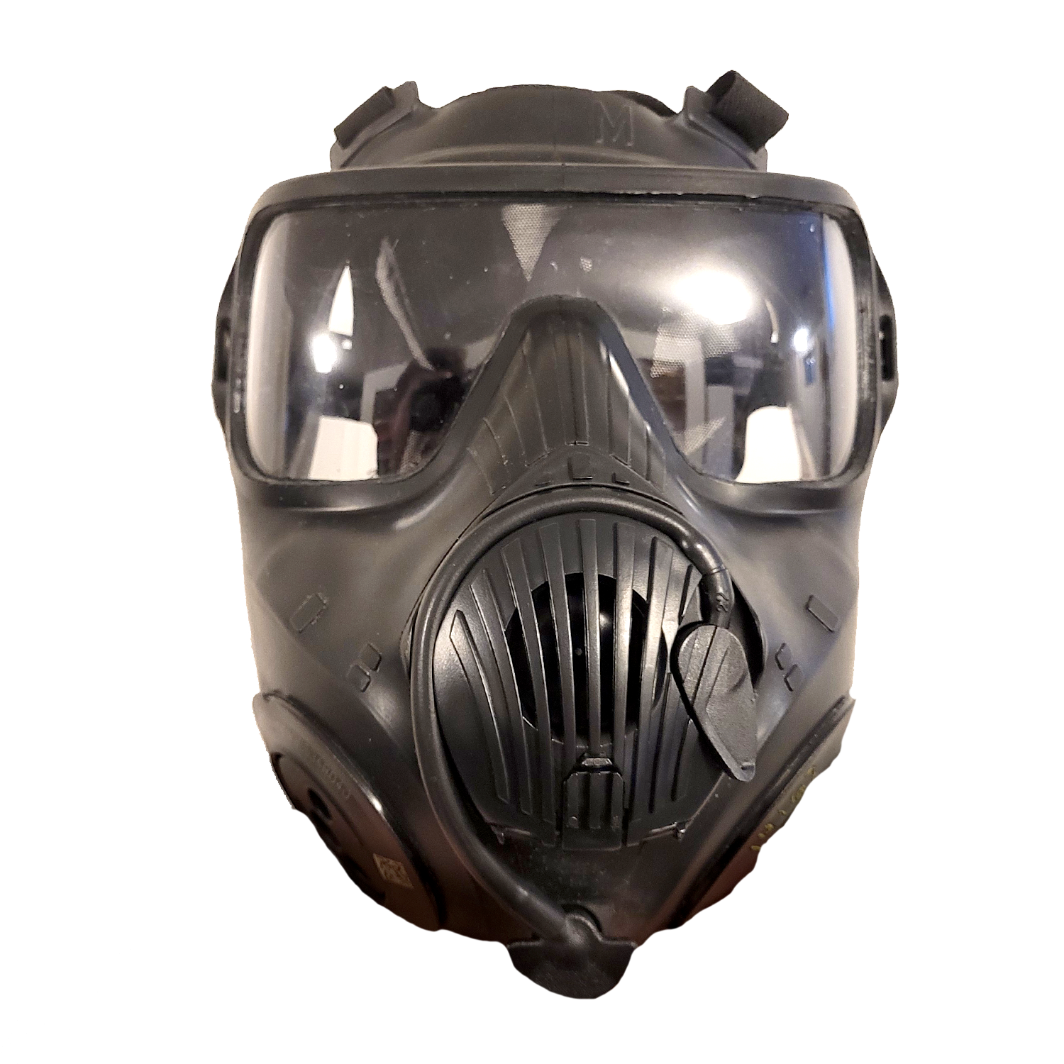 Russian GP-21 / PMK-5 Gasmask — Misty Mountain Supply
