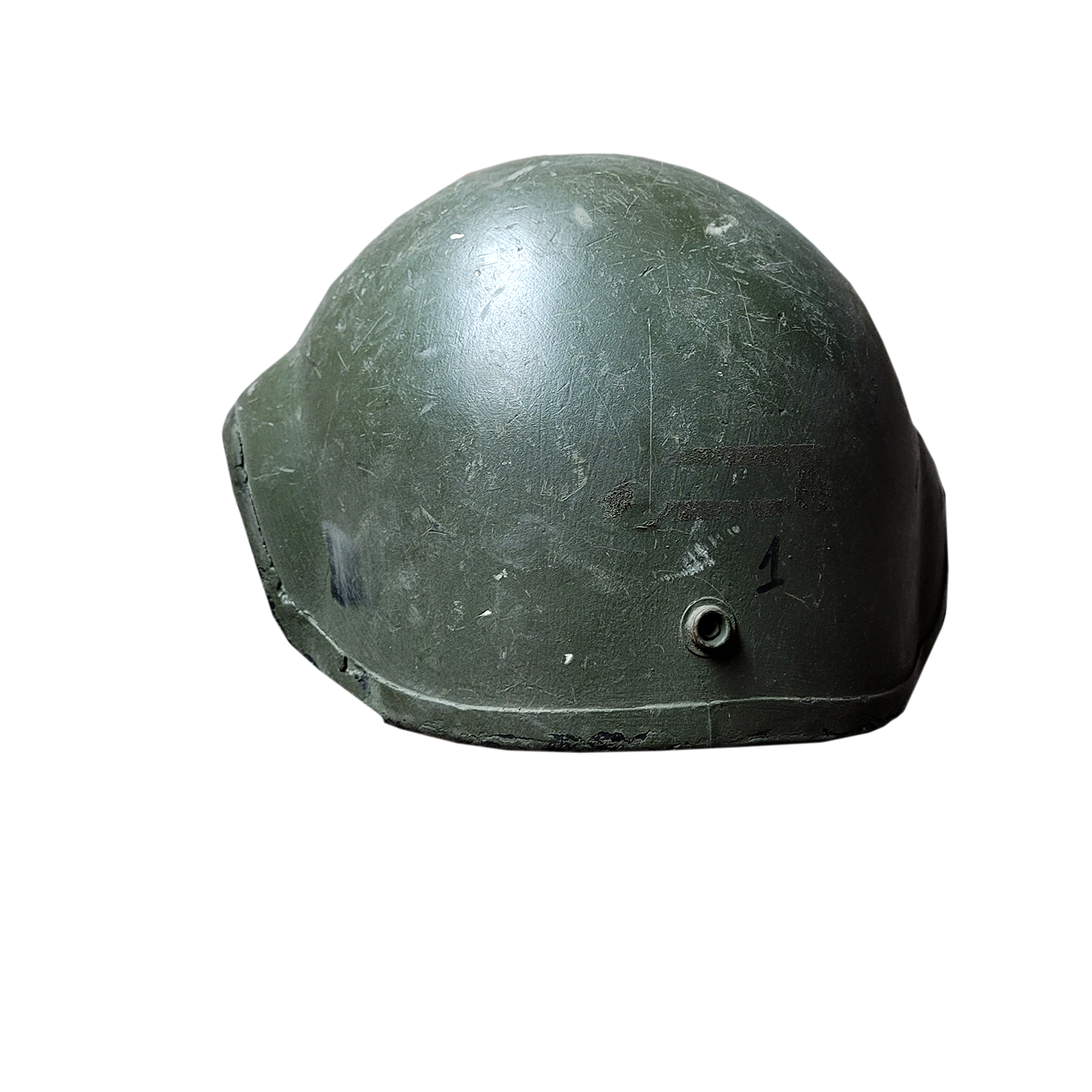 Soviet PNV57E Night Vision Goggles — Misty Mountain Supply