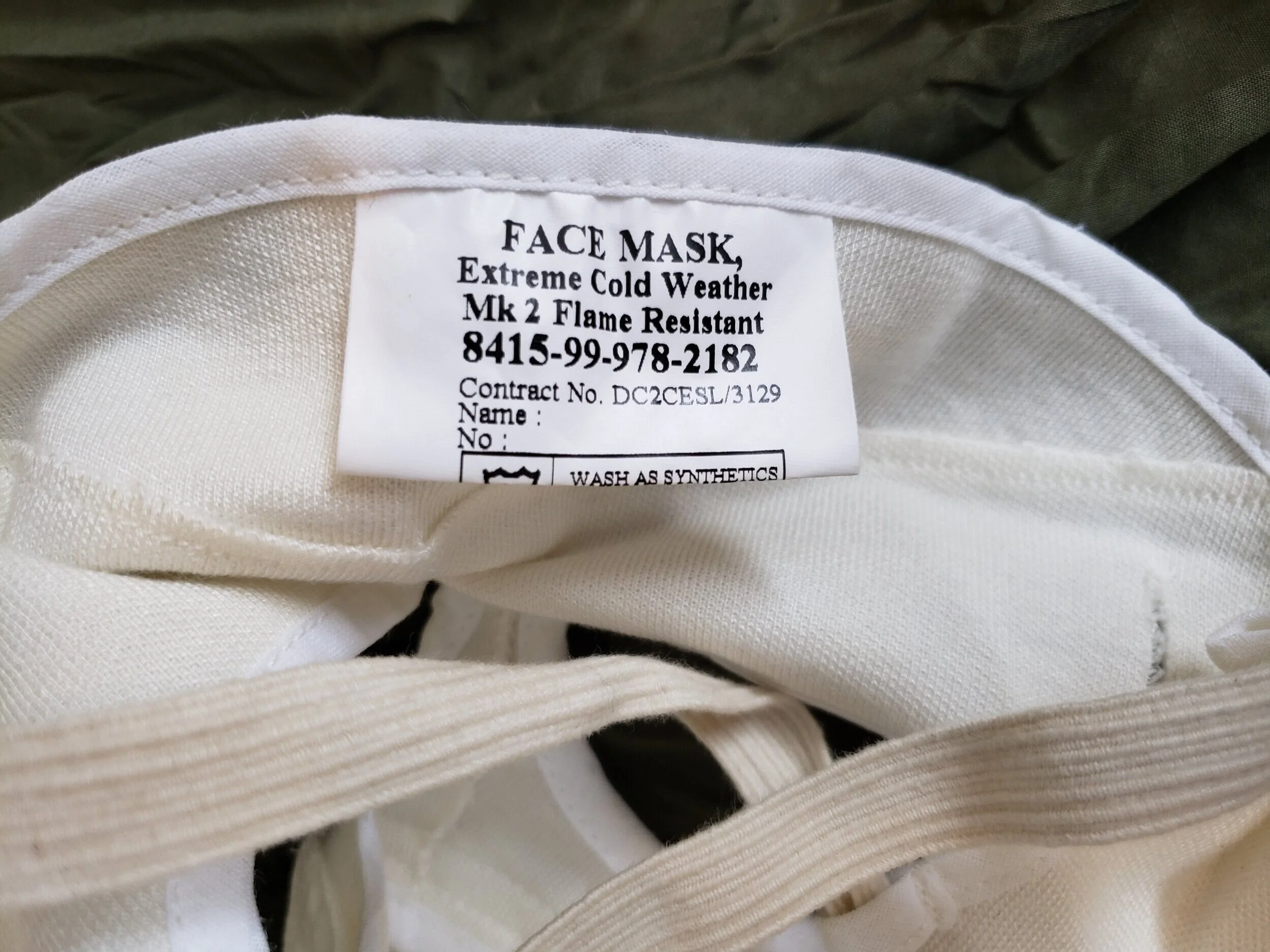 East German Ushanka — Misty Mountain Supply