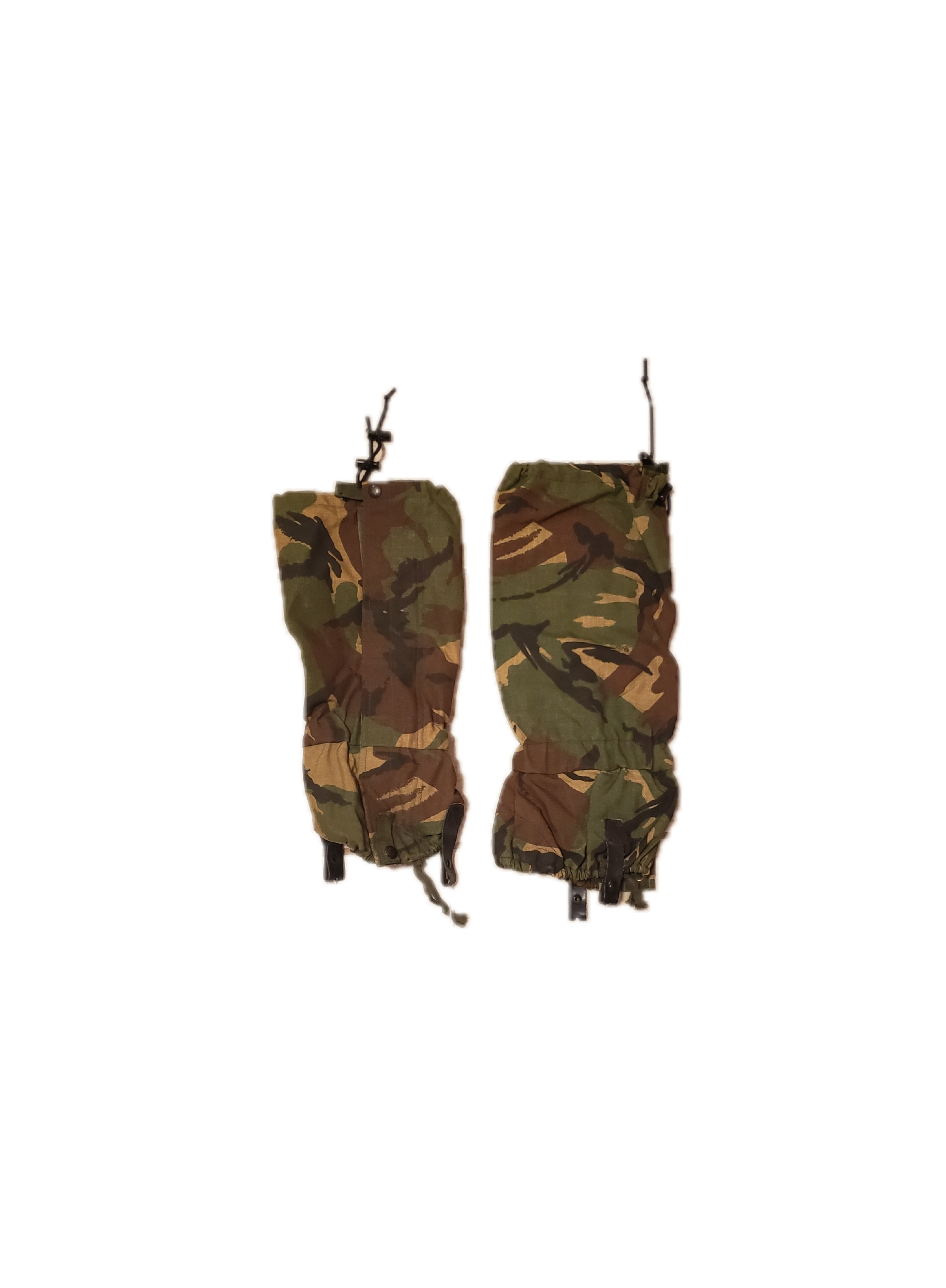 Russian 6SH122 Reversible Masking Suit — Misty Mountain Supply