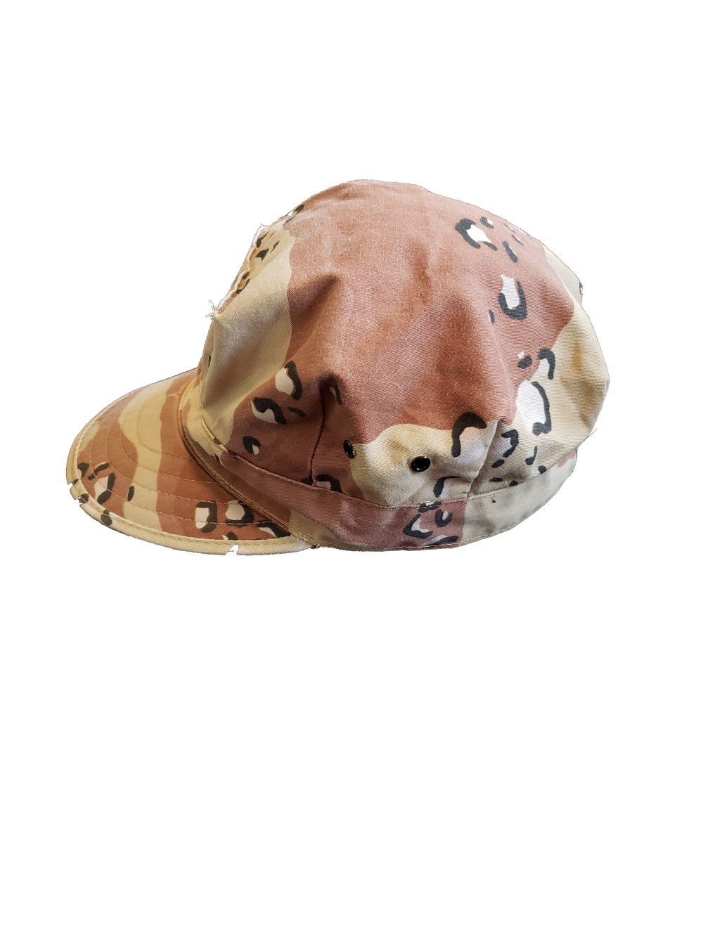 Authentic Pakistani Pakol Caps — Misty Mountain Supply