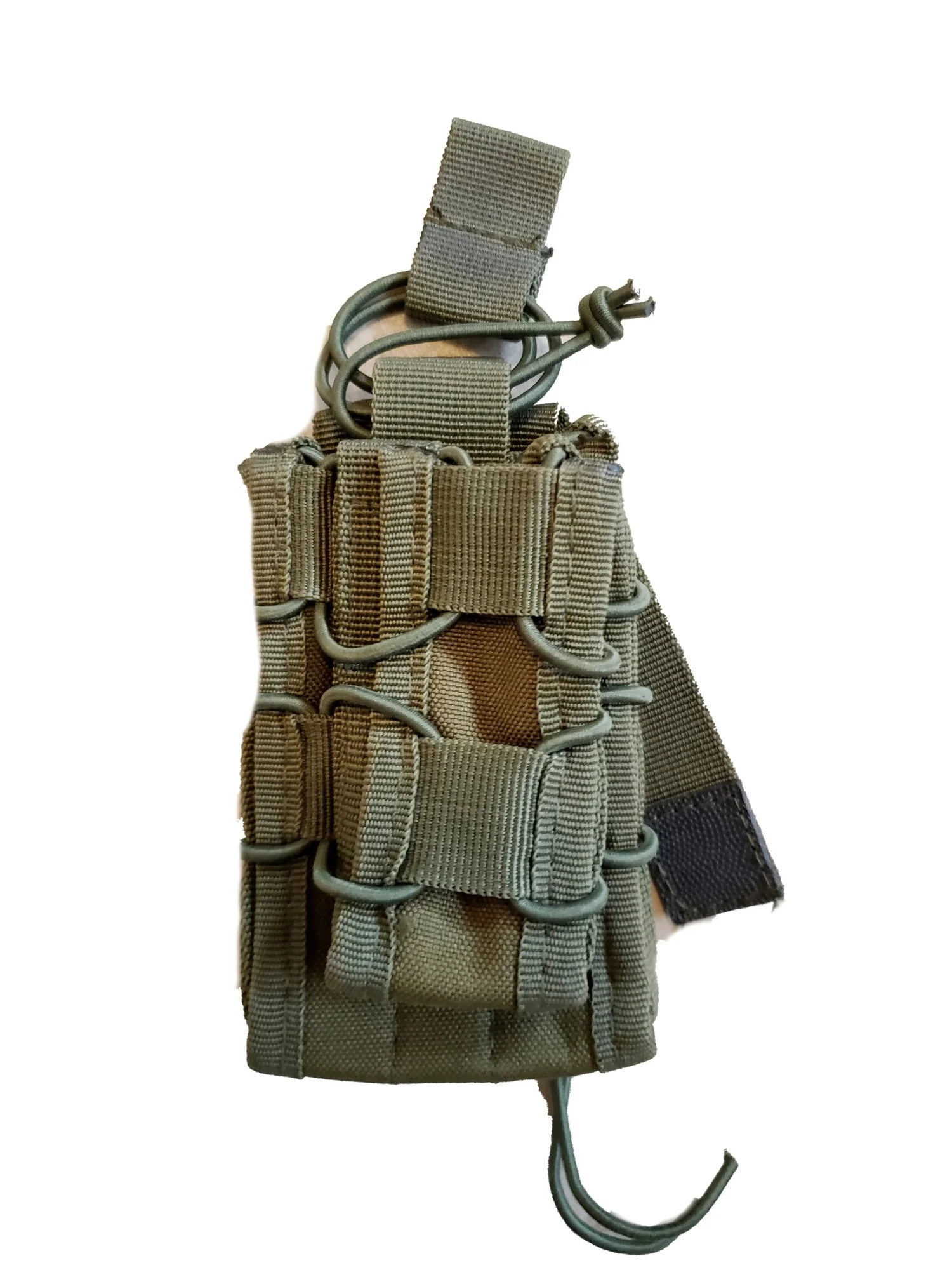 US Army UCP 12 Piece MOLLE Rifleman Kit — Misty Mountain Supply