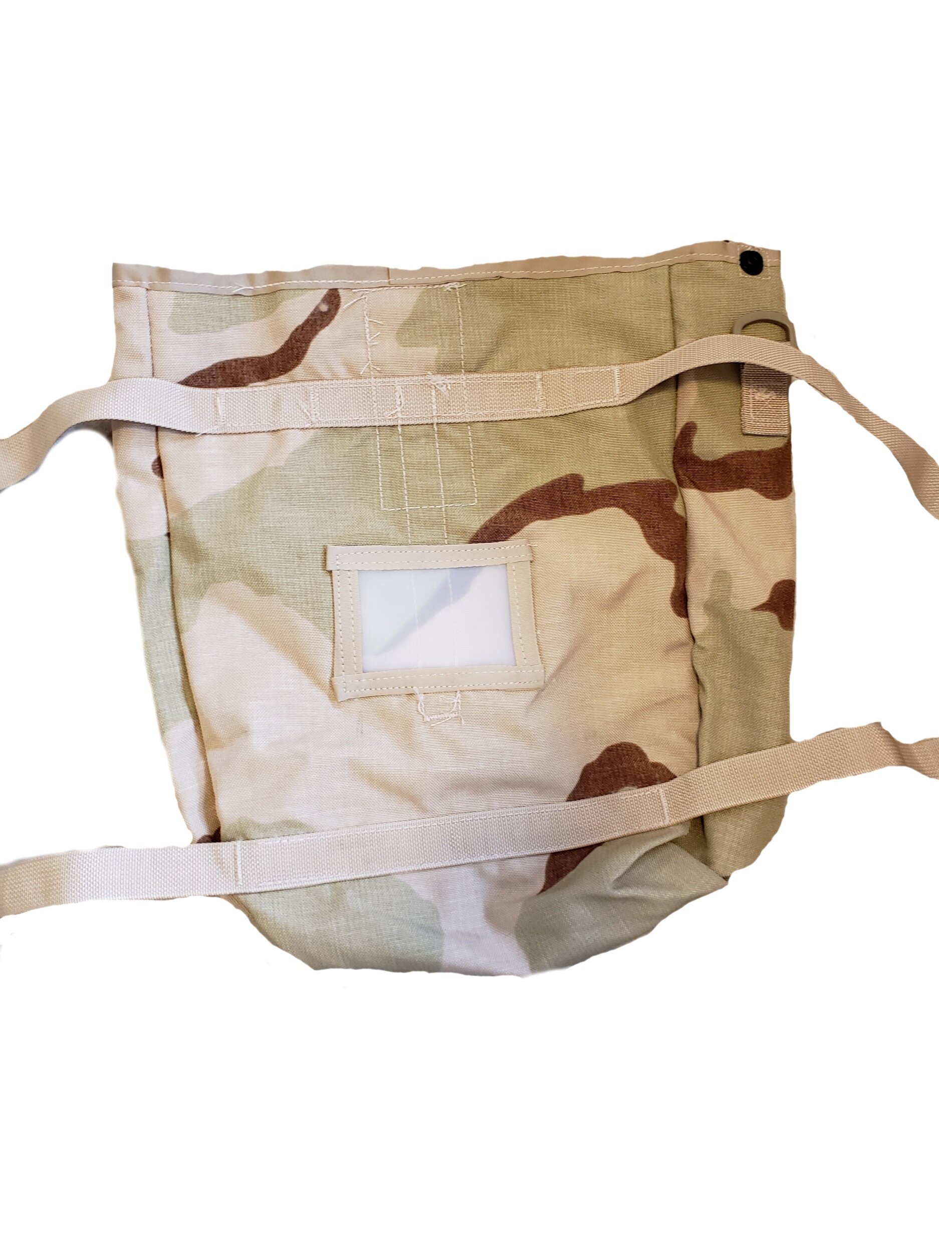 USGI M81 Woodland MOLLE M16A2 Pouch — Misty Mountain Supply