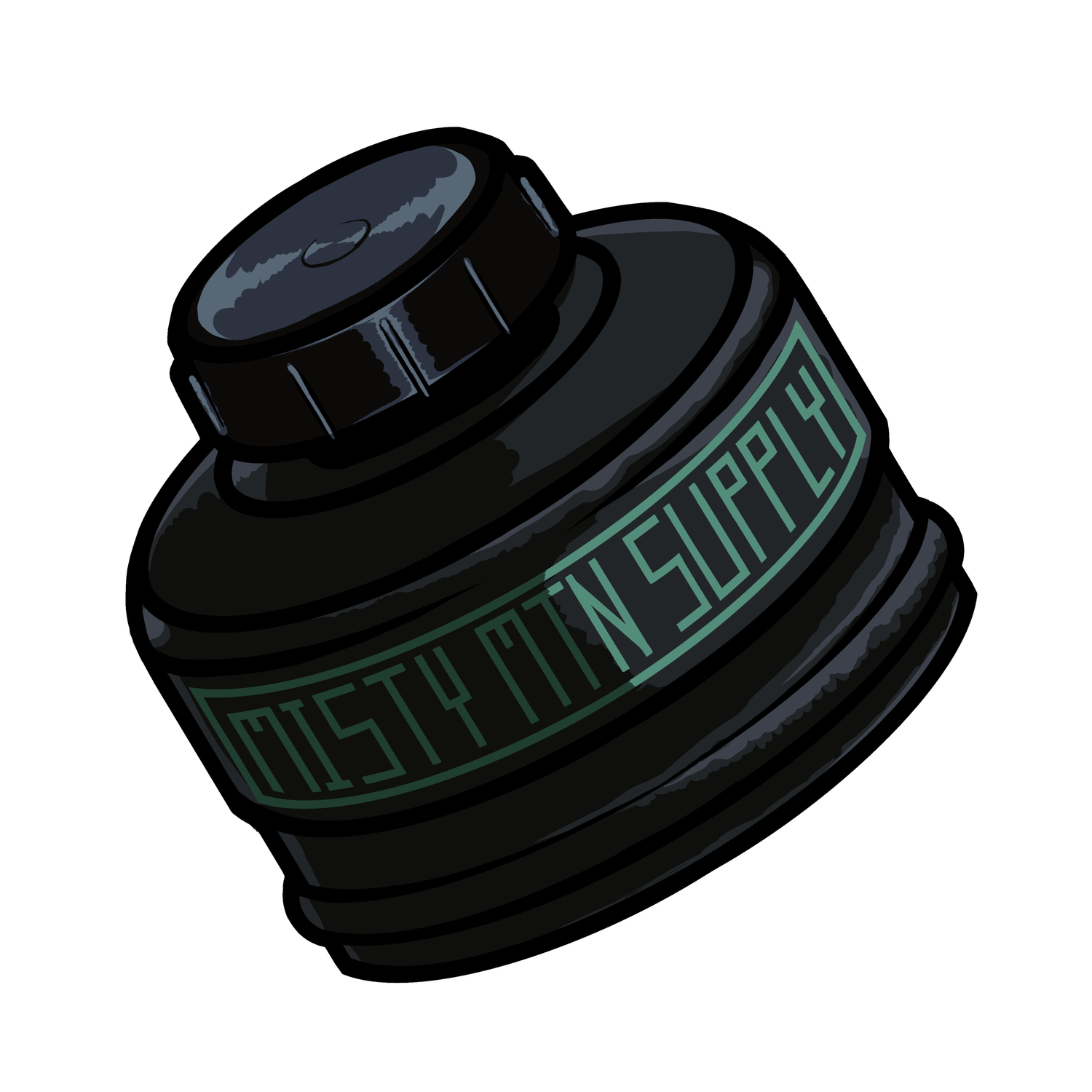 Russian Ratnik GSSH-01 6M2 Headset — Misty Mountain Supply