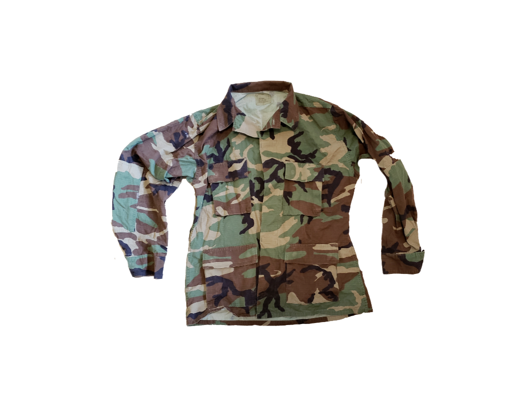 Russian Ratnik Desert EMR Uniform — Misty Mountain Supply