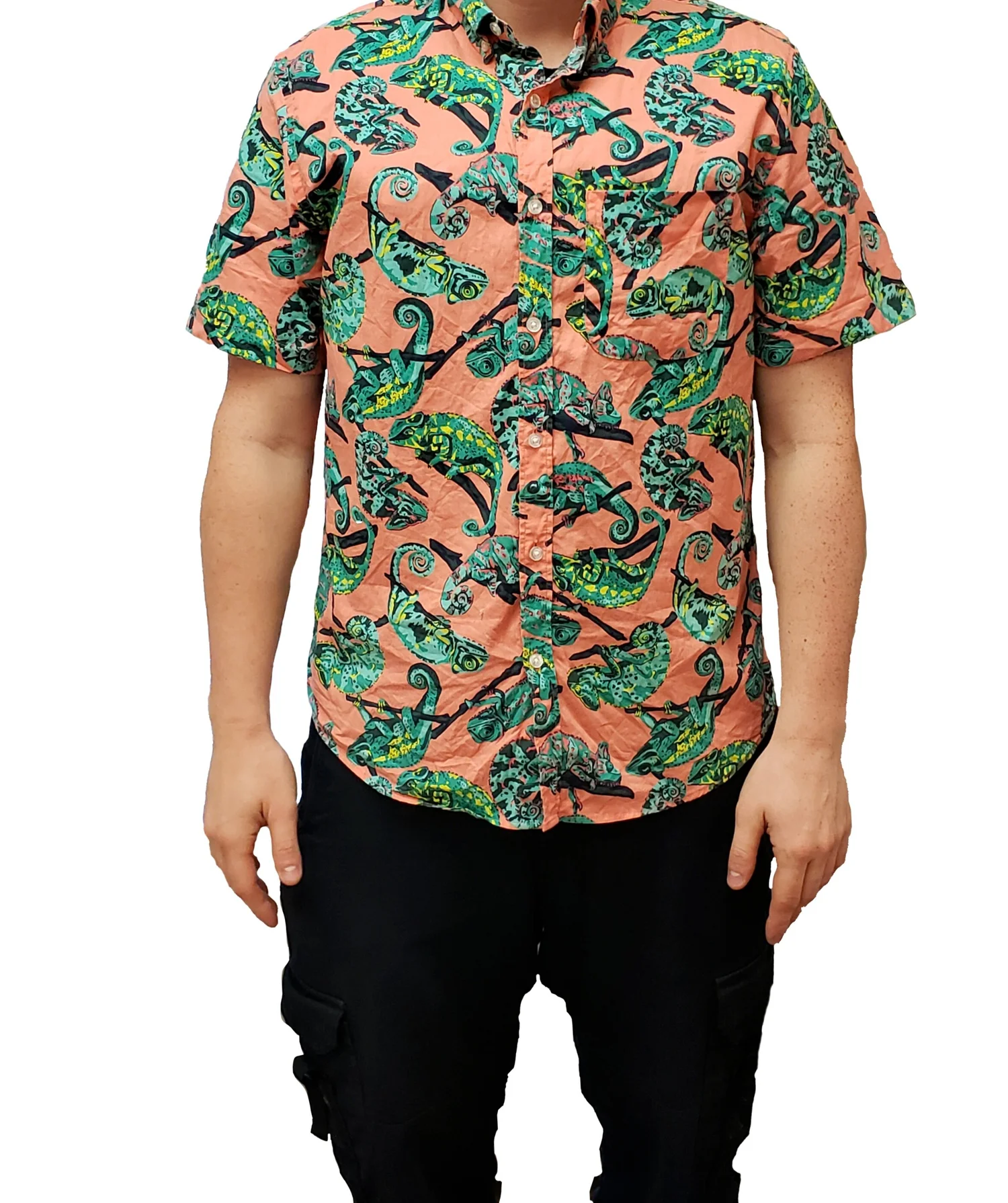 SADF Pattern 83 Battle Jacket — Misty Mountain Supply