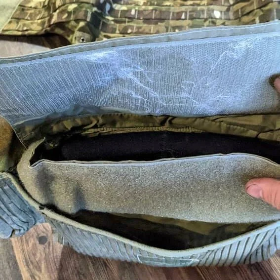PLA Type 81 Chest Rig — Misty Mountain Supply