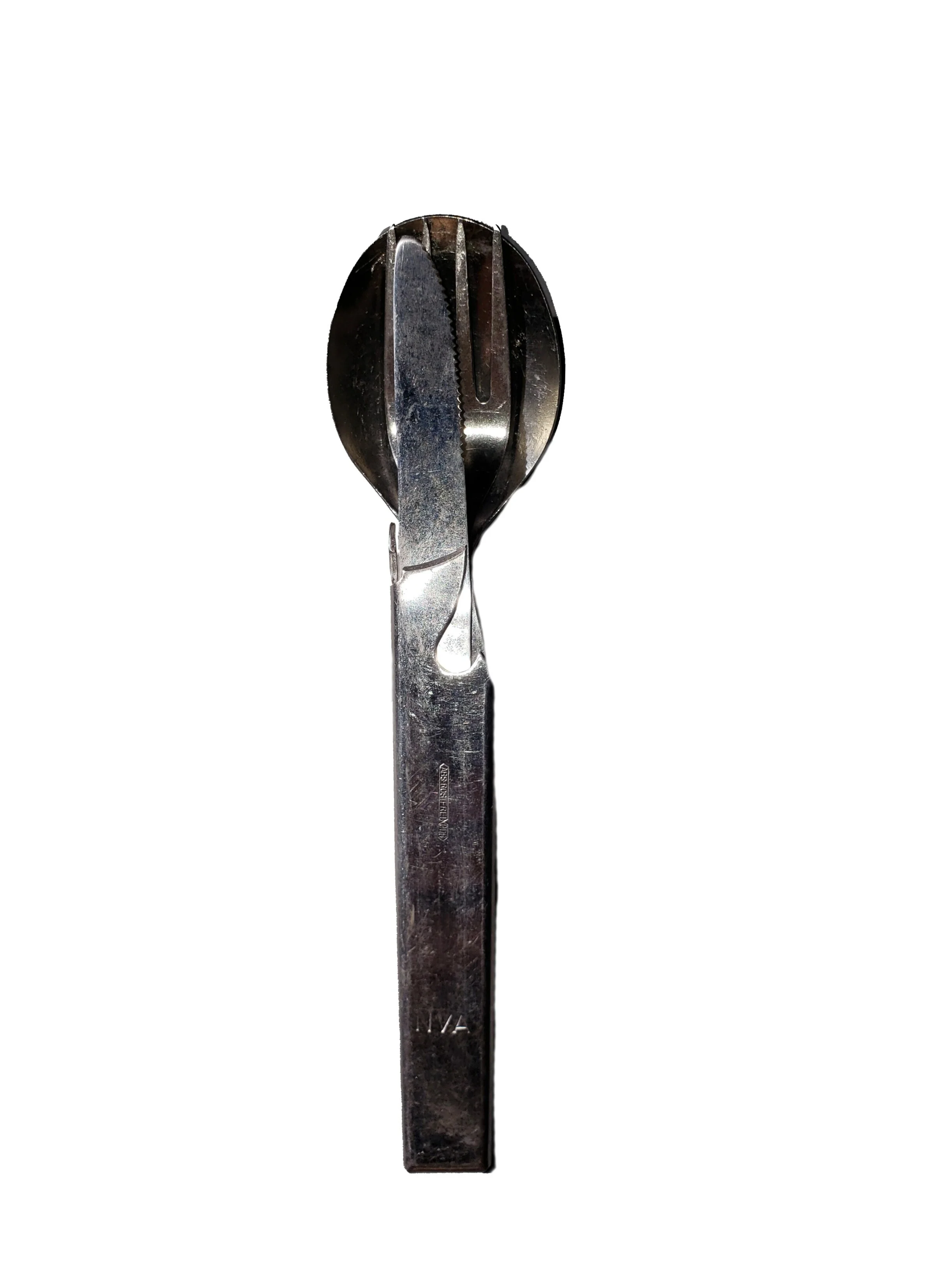 Canadian Forces IMP — Misty Mountain Supply