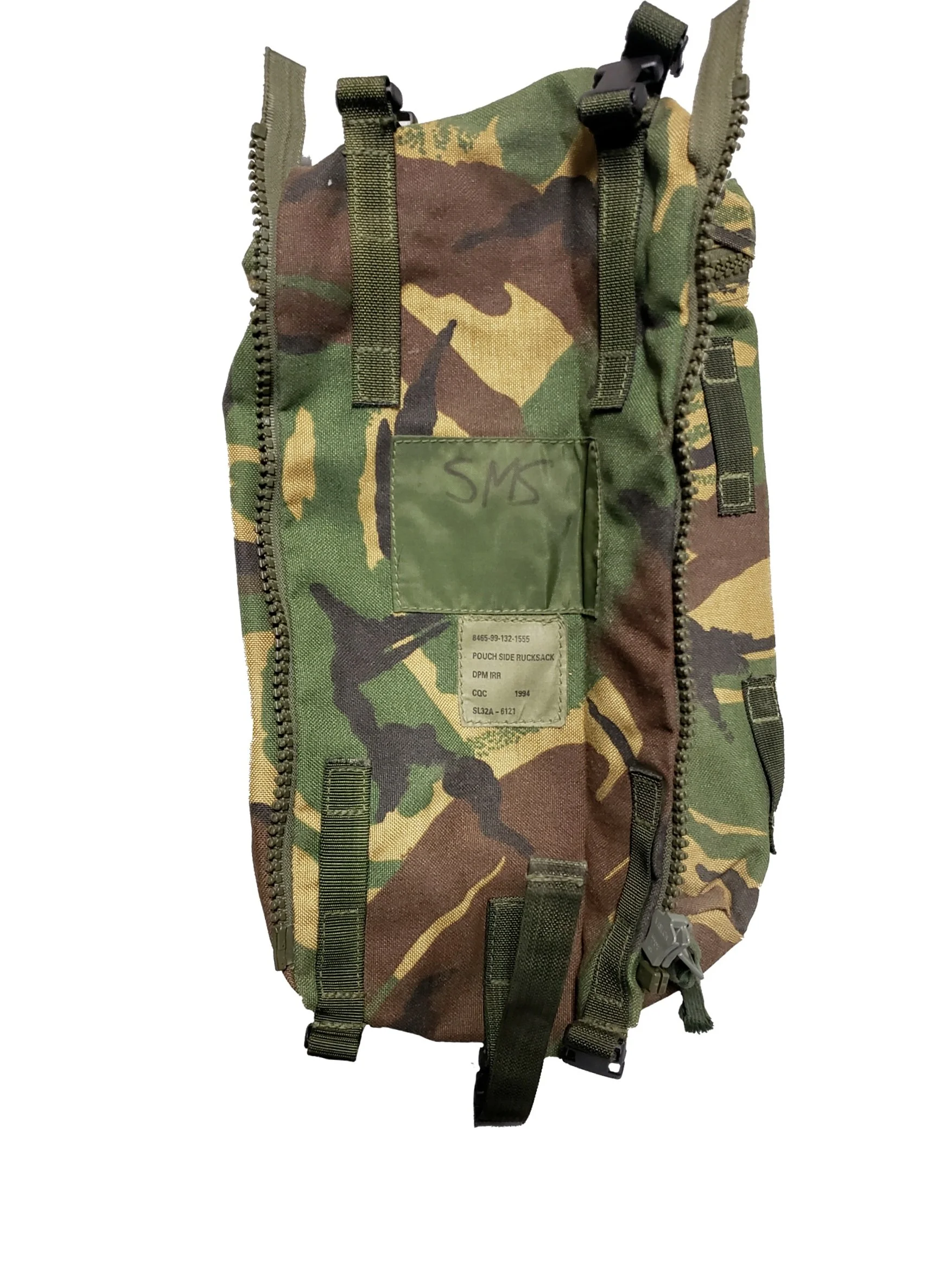 USGI UCP Sustainment Pouch — Misty Mountain Supply
