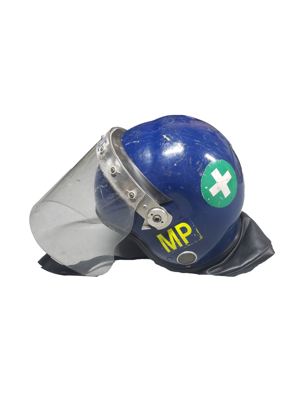 Soviet PNV57E Night Vision Goggles — Misty Mountain Supply