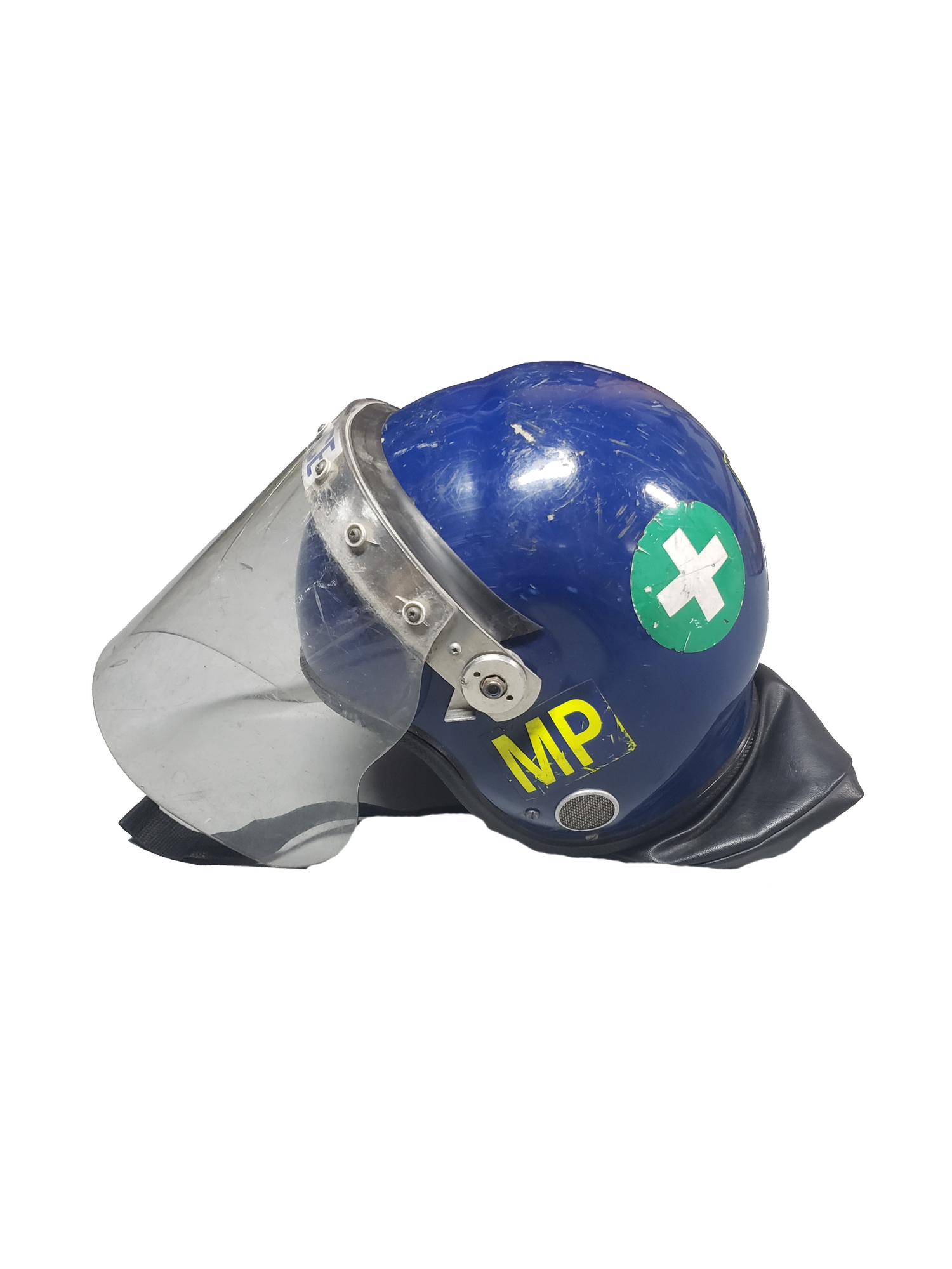 Soviet PNV57E Night Vision Goggles — Misty Mountain Supply