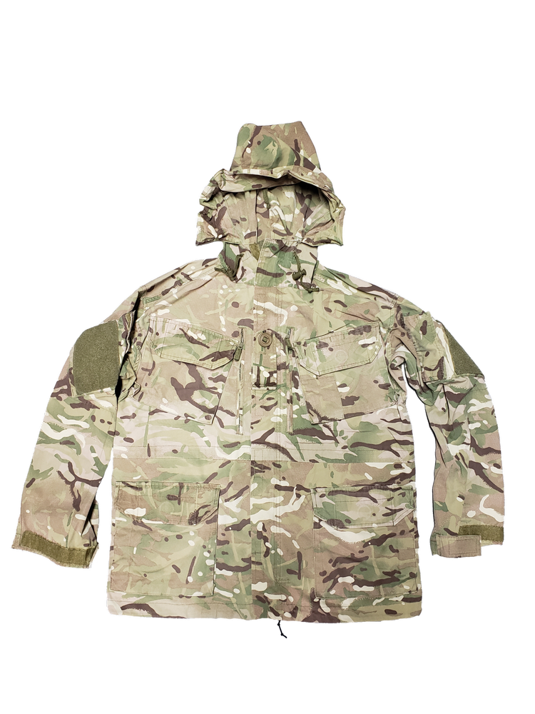 USGI Gen III ECWCS PCU Level 7 Parka — Misty Mountain Supply