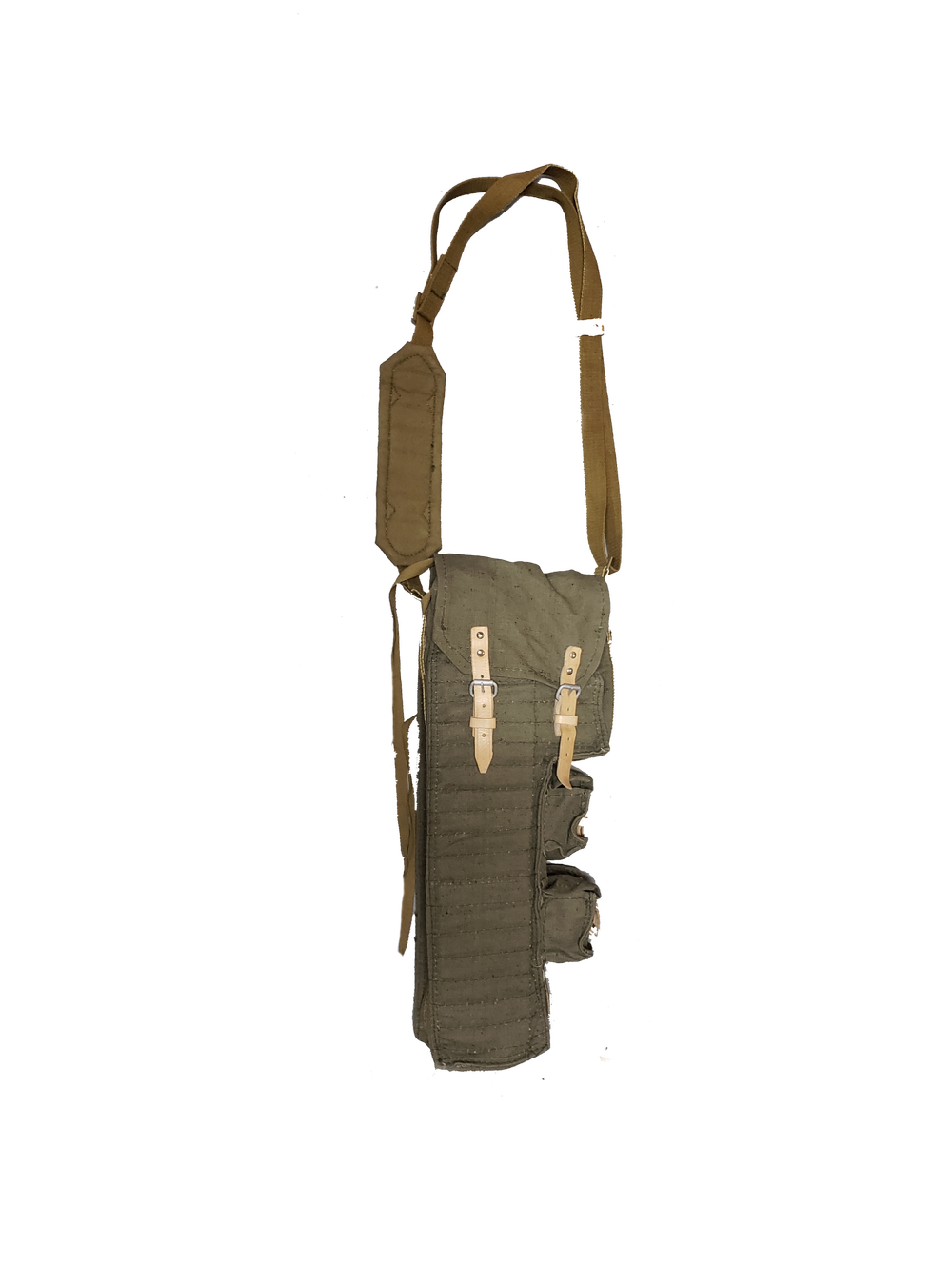 United States Army OCP MOLLE II Tactical Assault Panel System (TAPs ...