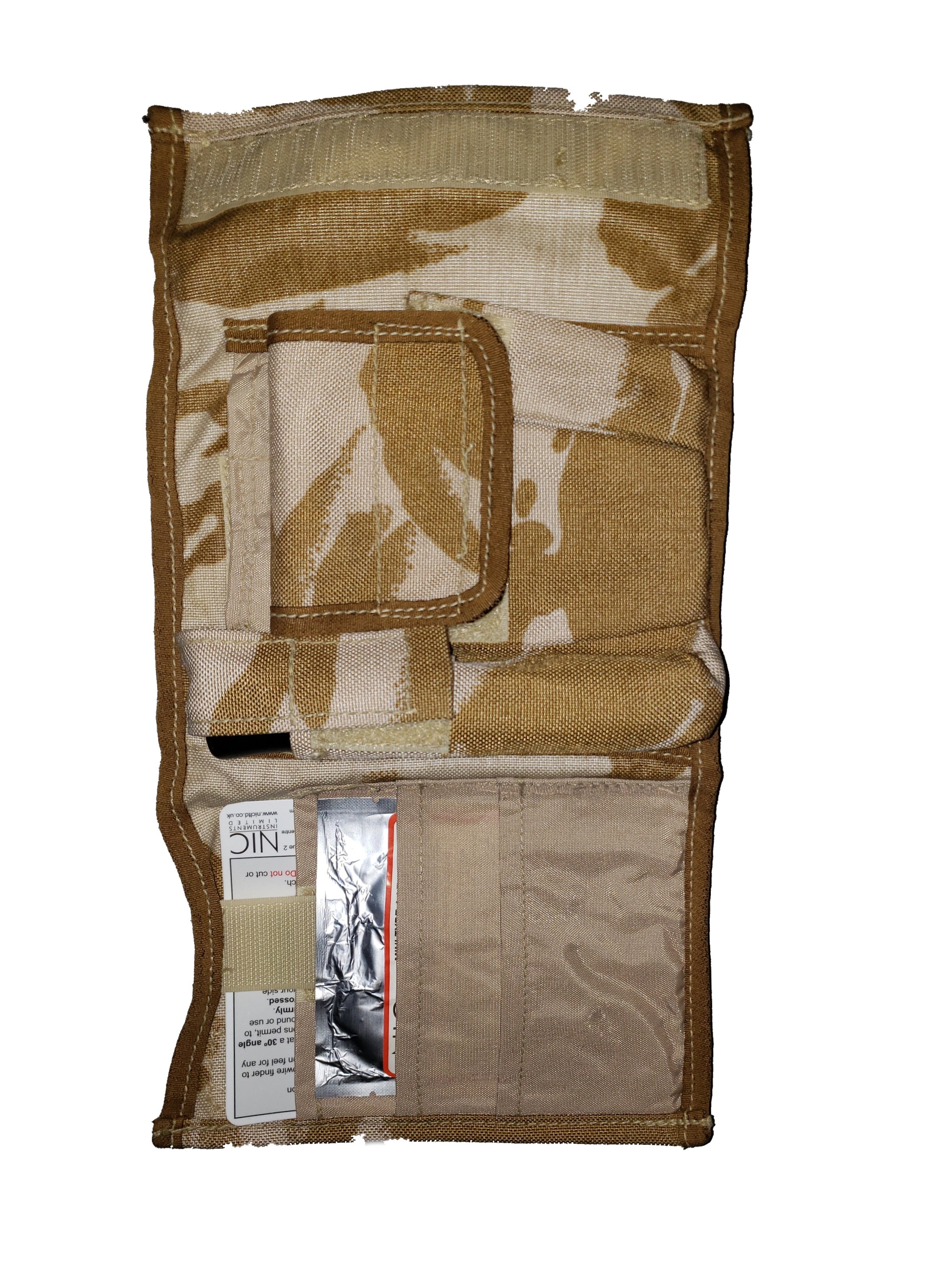 USMC Modular Assault Pack — Misty Mountain Supply