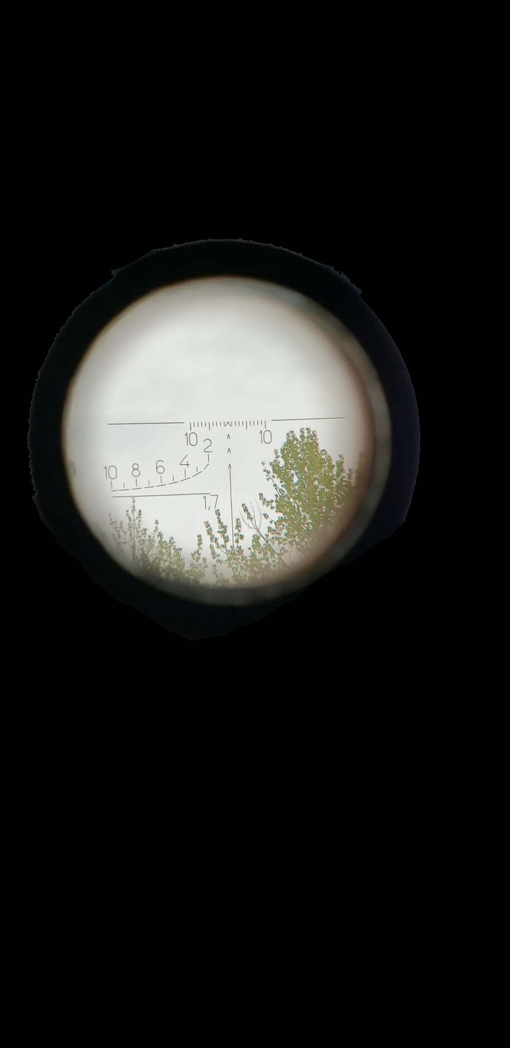 US AN/PVS-2 Starlight Scope — Misty Mountain Supply