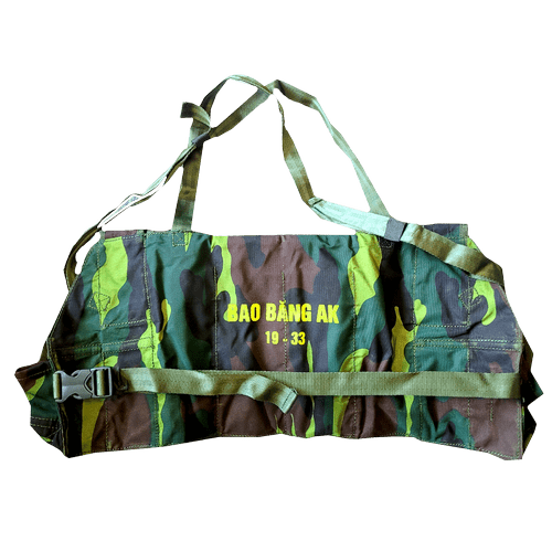 Chinese Army Type 56 "Chicom" Chest Rig — Misty Mountain Supply