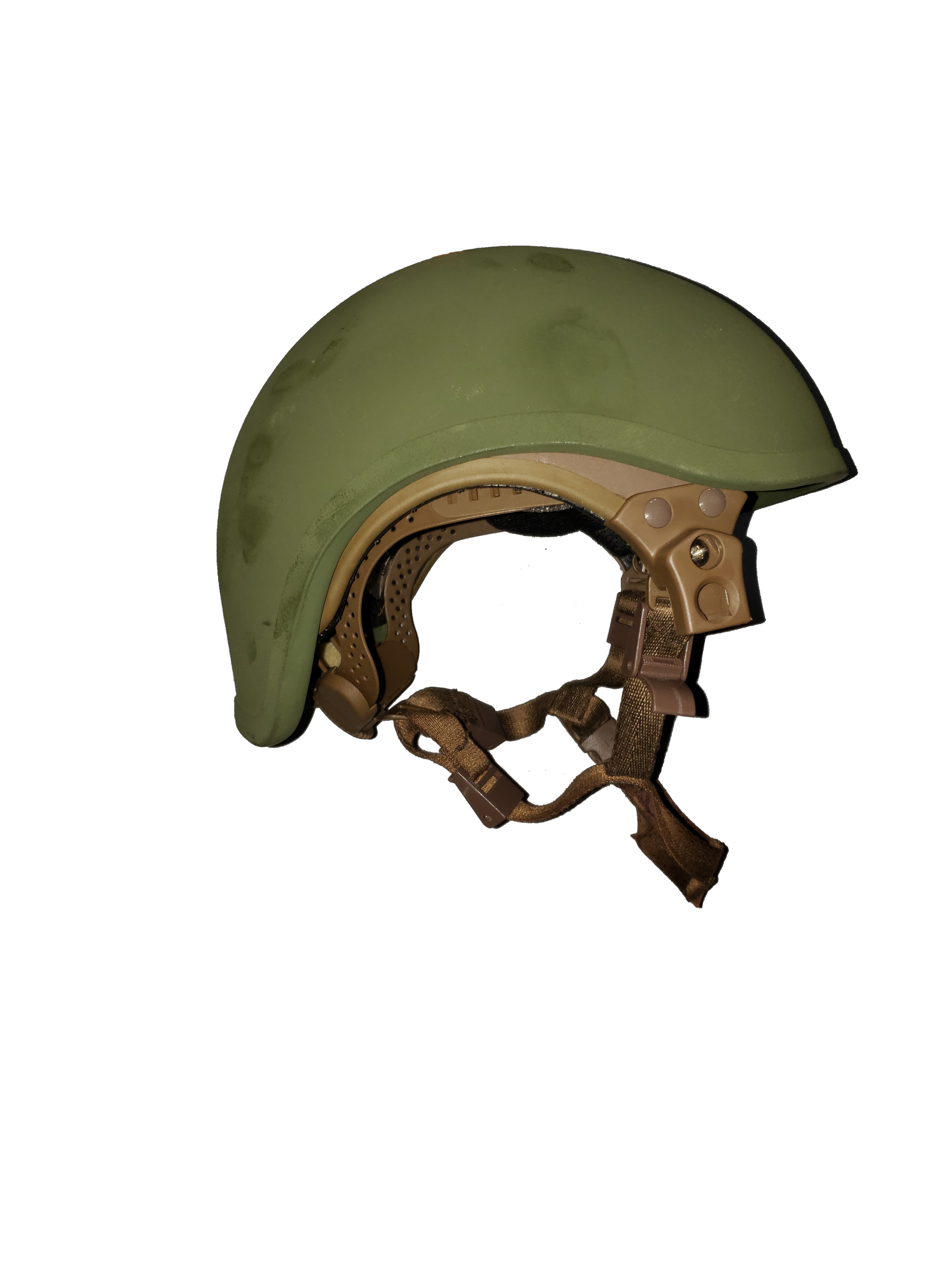 Soviet PNV57E Night Vision Goggles — Misty Mountain Supply