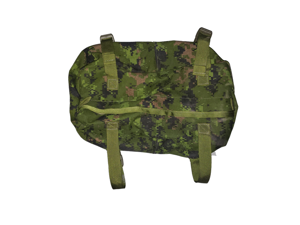 Russian Ratnik 6Sh118 60L (+20l) "Raid" Rucksack — Misty Mountain Supply