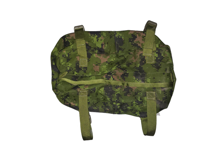 Russian Ratnik 6Sh118 60L (+20l) "Raid" Rucksack — Misty Mountain Supply