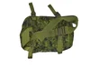 Russian Ratnik 6Sh118 60L (+20l) "Raid" Rucksack — Misty Mountain Supply